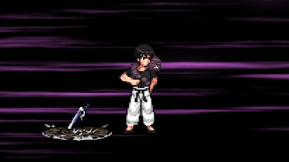 Toji Fushiguro (jujutsu Kaisen) (CMC+/SSBC) Mod for Super Smash Bros ...