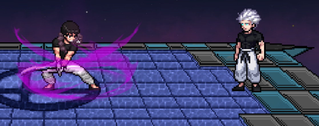 Toji Fushiguro (jujutsu Kaisen) (CMC+/SSBC) Mod for Super Smash Bros ...