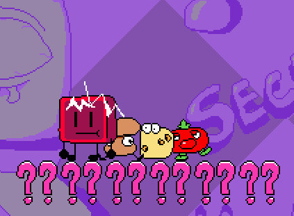 Pencil Tower Mod for Pizza Tower | PT Mods