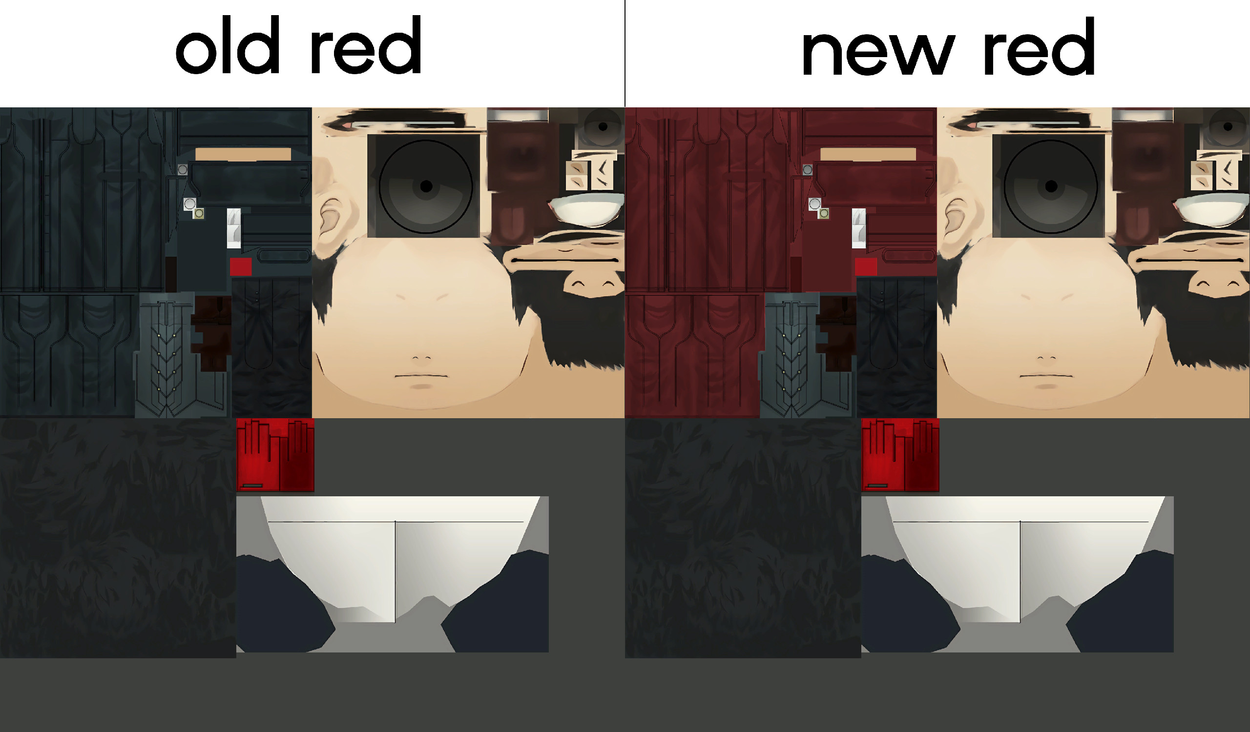 Fixed Joker Persona 5 spy Mod for Team Fortress 2 | TF2 Mods