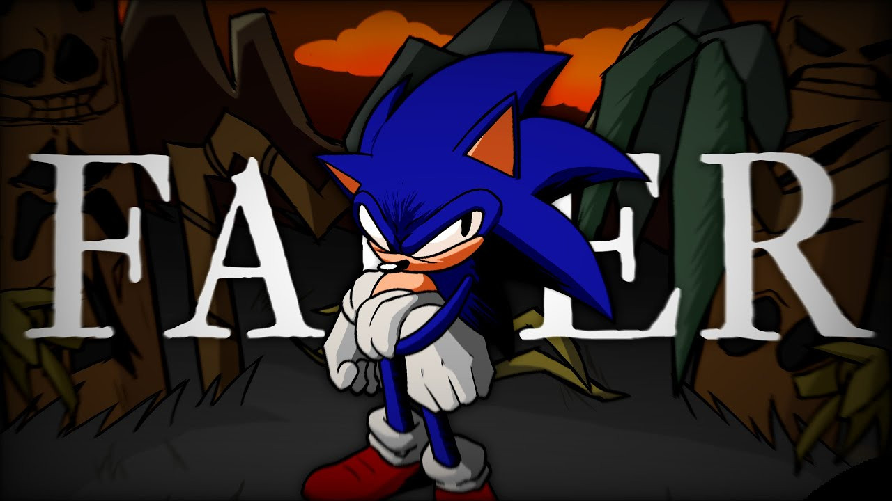 Faker Remix Mod for Friday Night Funkin' | FNF Mods