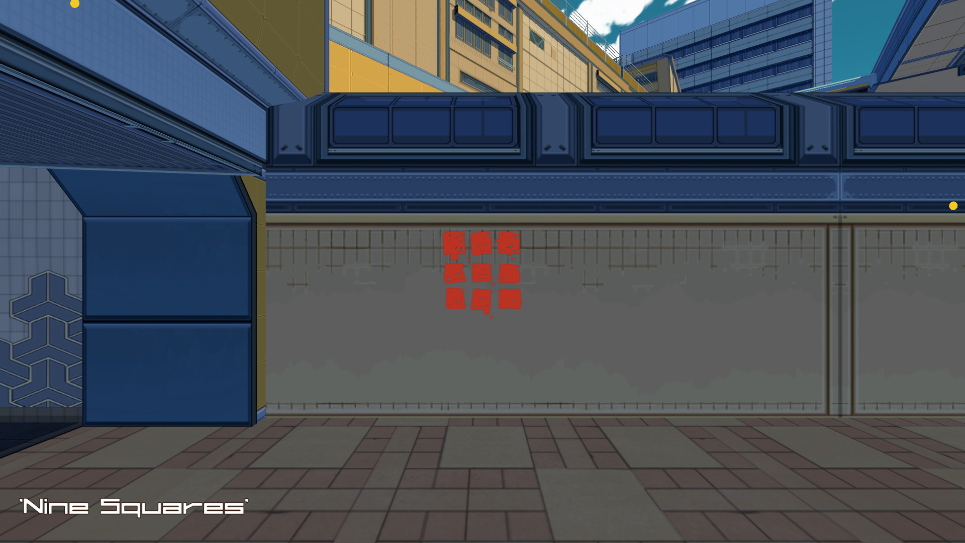 James Sunderland [SH2] Mod for Bomb Rush Cyberfunk | BRC Mods