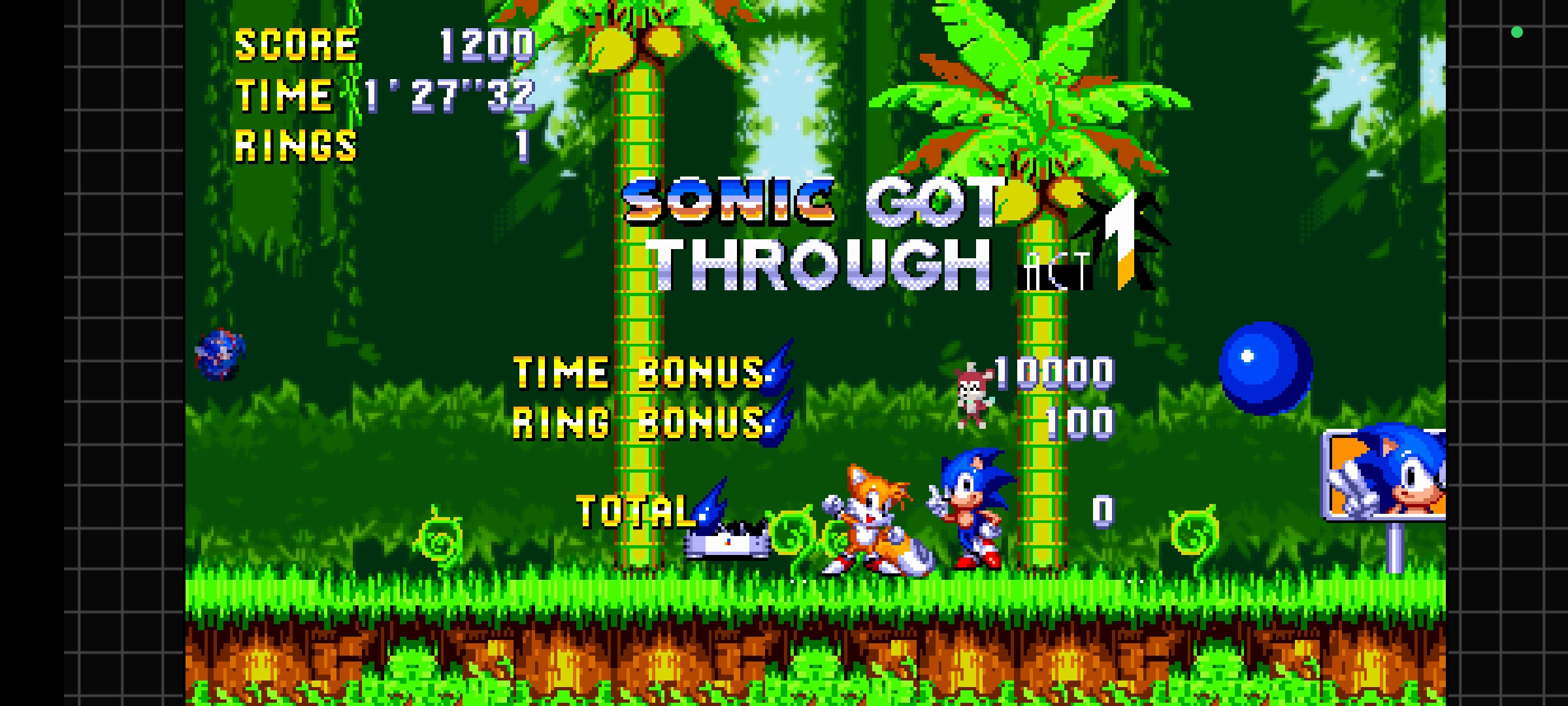 Chip (aka the Light Gaia) in Sonic 3 AIR Mod for Sonic 3 A.I.R. | S3AIR ...