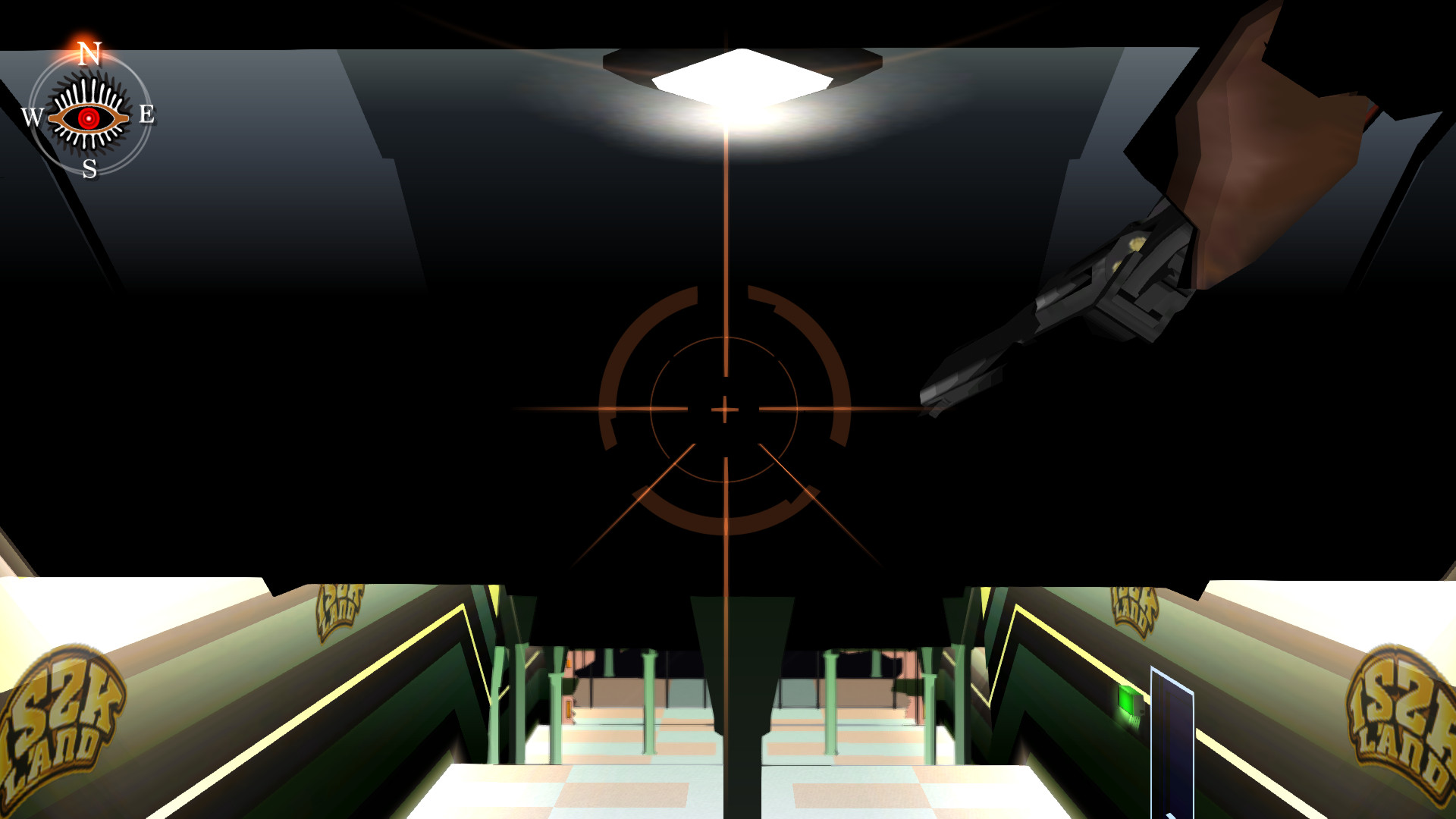 Ryder Wilson Replaces Coyote Smith Mod for killer7 | killer7 Mods