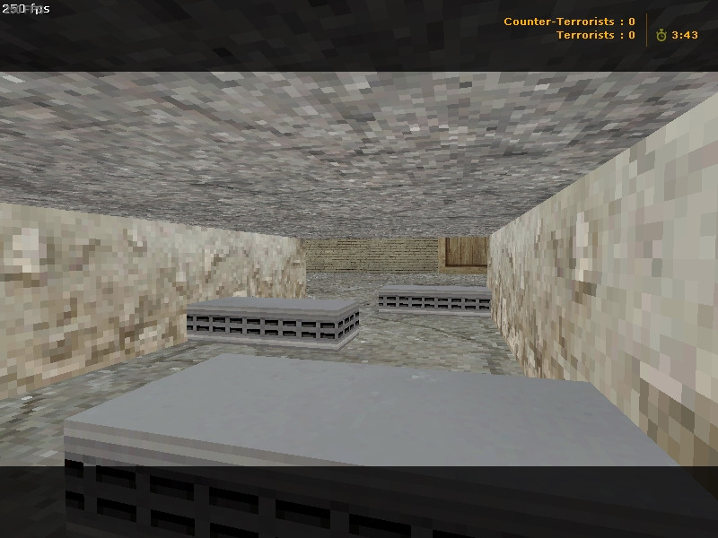 zm_infestation Mod for Counter-Strike 1.6 | CS1.6 Mods