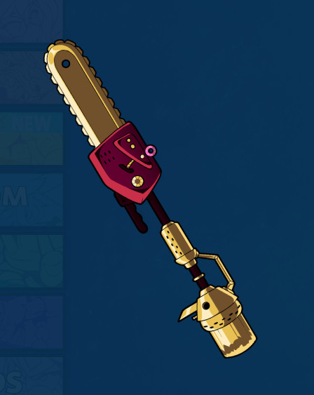 Rumen Skins Mod for Brawlhalla | BHalla Mods