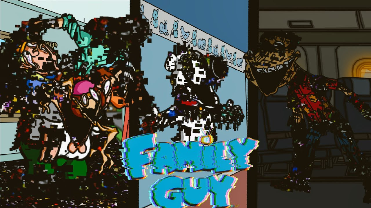 darkness takeover t.s.b.o.k fanmade build Mod for Friday Night Funkin ...