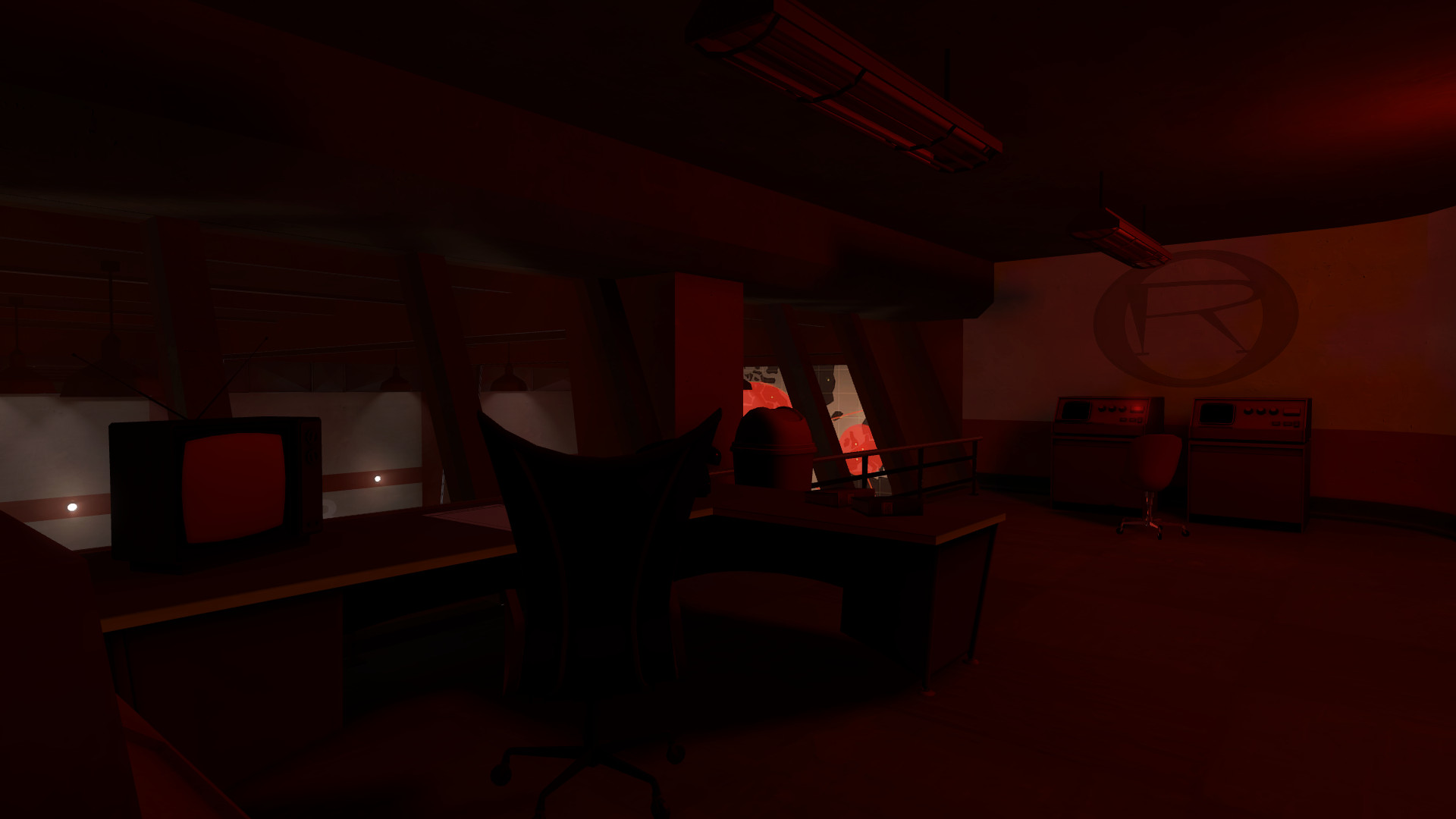 spytechlair Mod for Team Fortress 2 | TF2 Mods