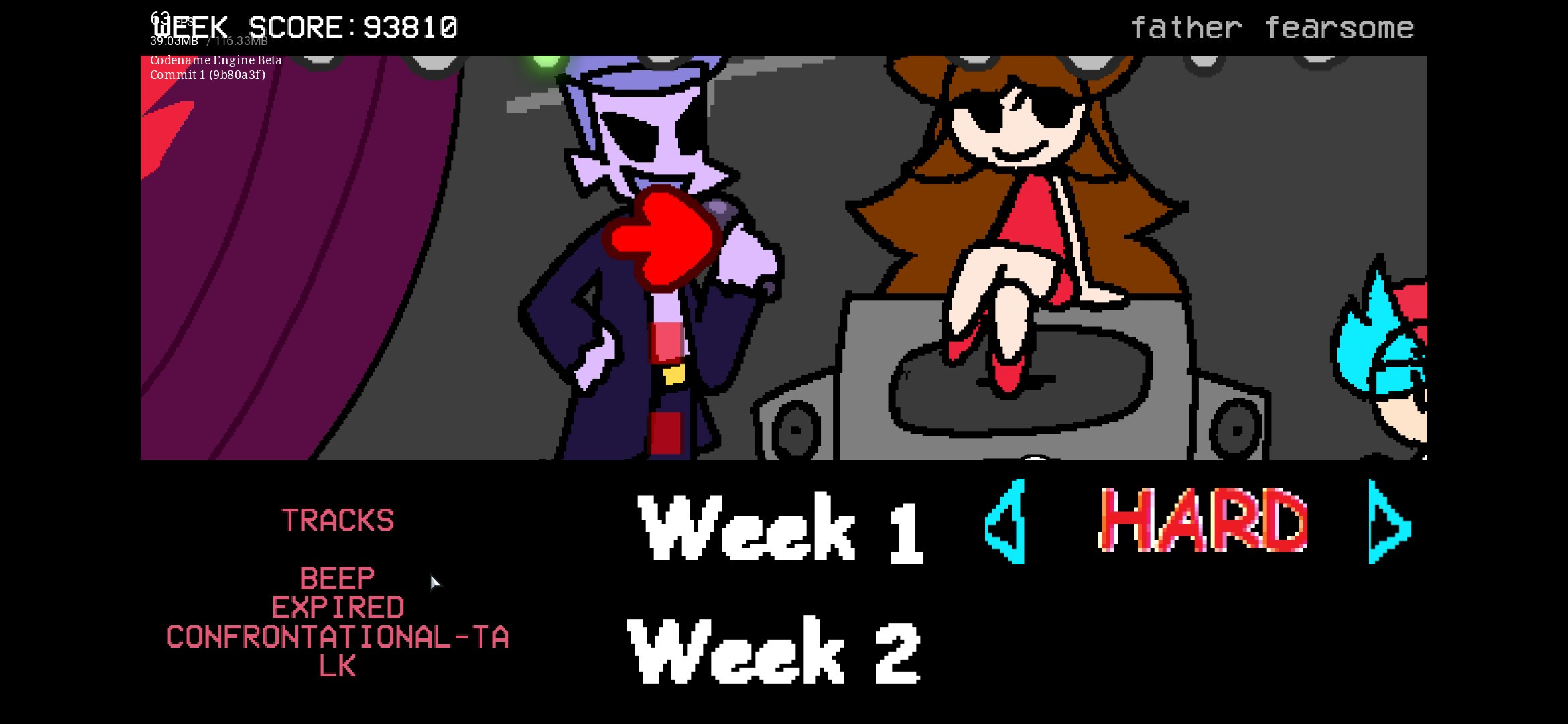 Friday Night Funkin But Bad (FINAL UPDATE) Mod for Friday Night Funkin ...
