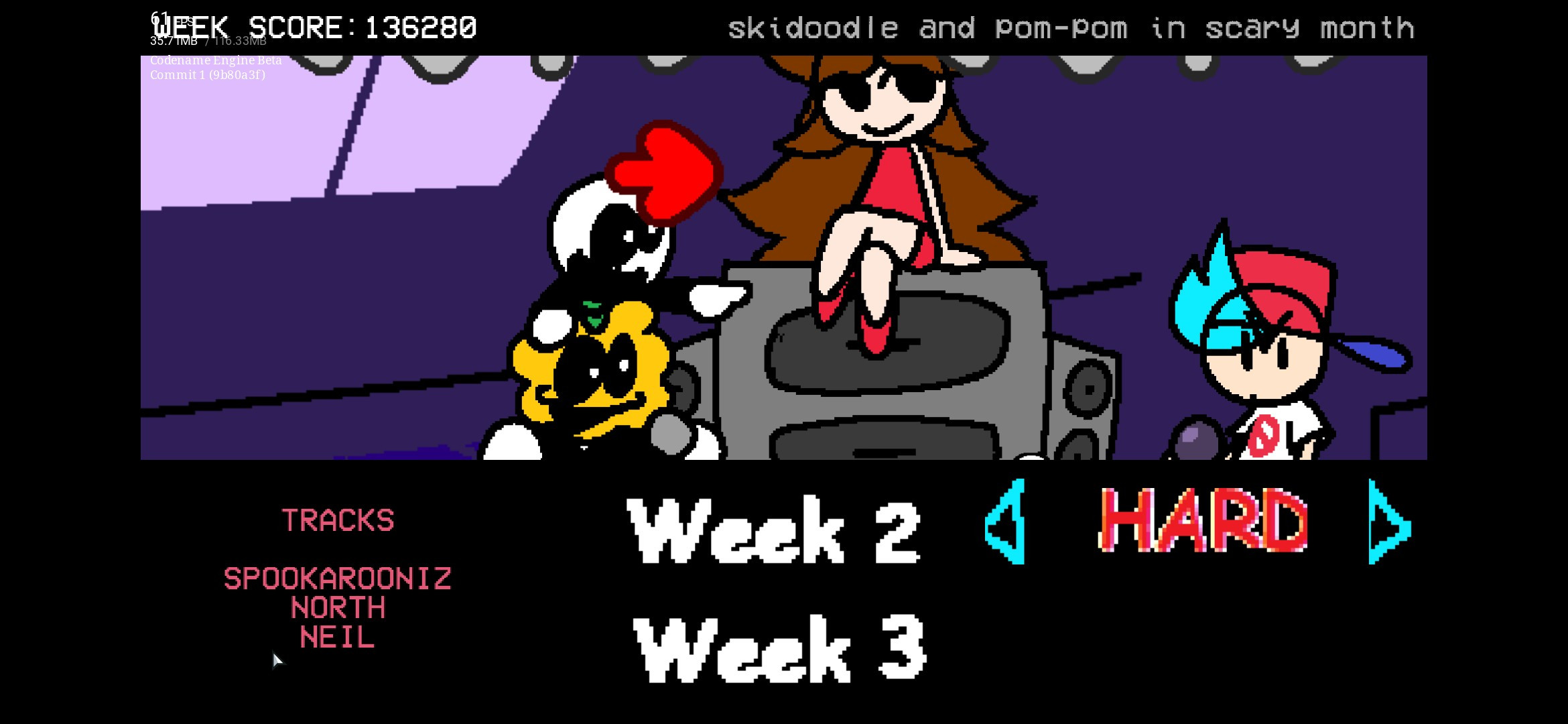 Friday Night Funkin But Bad (FINAL UPDATE) Mod for Friday Night Funkin ...