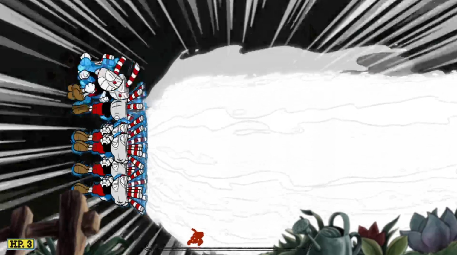 Tubey's Fun Menu Mod for Cuphead | Cuphead Mods