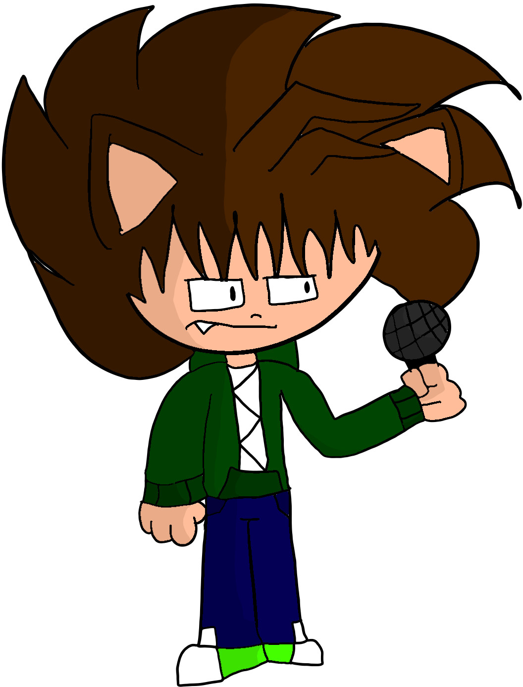 Friday Night Freaky Mod for Friday Night Funkin' | FNF Mods