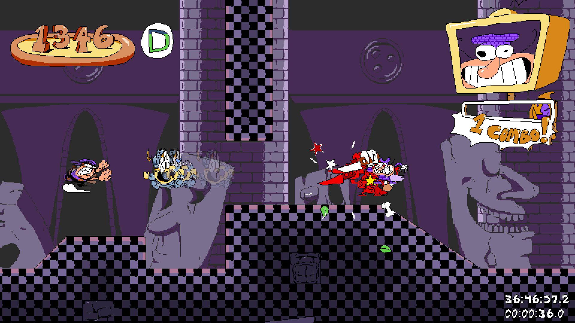 Pizza Tower Co-op Mod for Pizza Tower | PT Mods