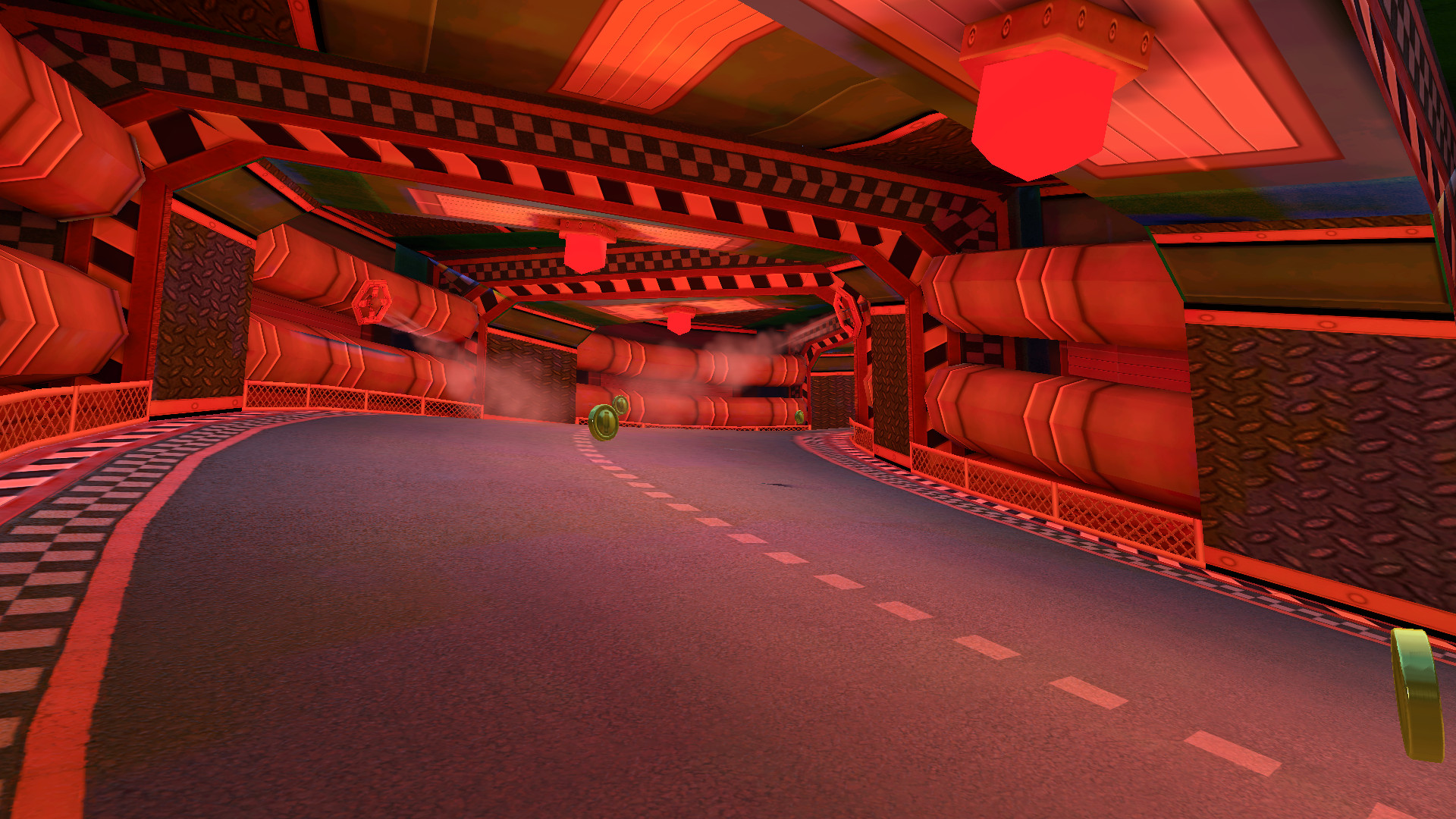 Wii Toad's Factory Mod for Mario Kart 8 Deluxe | MK8D Mods