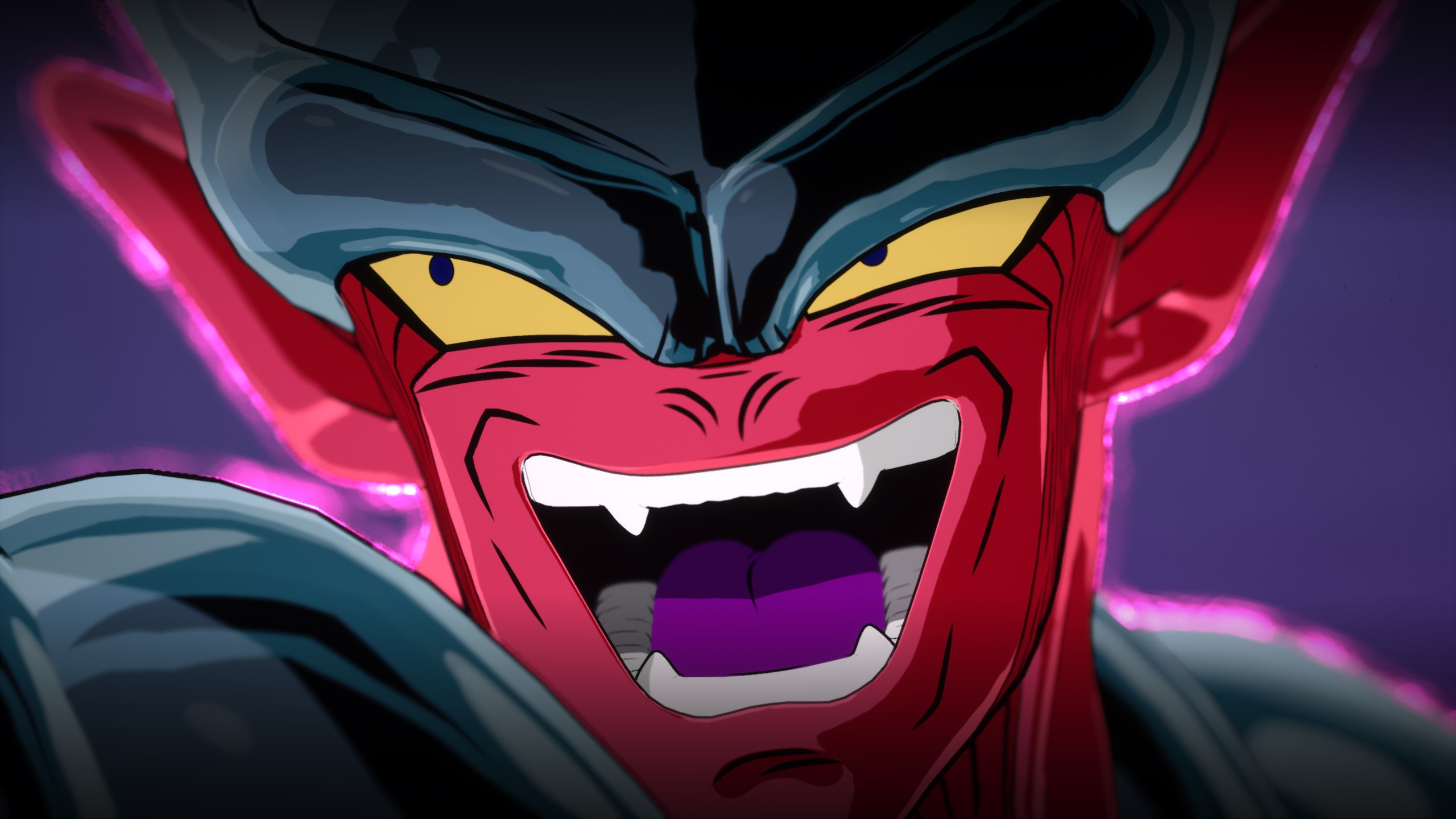 Modified Black Super Janemba Mod for Dragon Ball: Sparking! ZERO | DBSZ ...