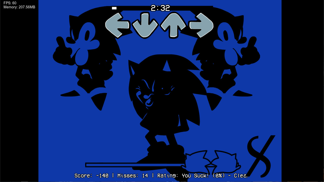 Meet your LORD One-Shot Mod for Friday Night Funkin' | FNF Mods