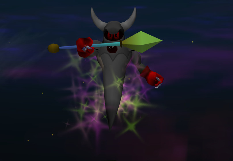 Cutscene Accurate Spooky Mod for Pac-Man World 2 | PMW2 Mods