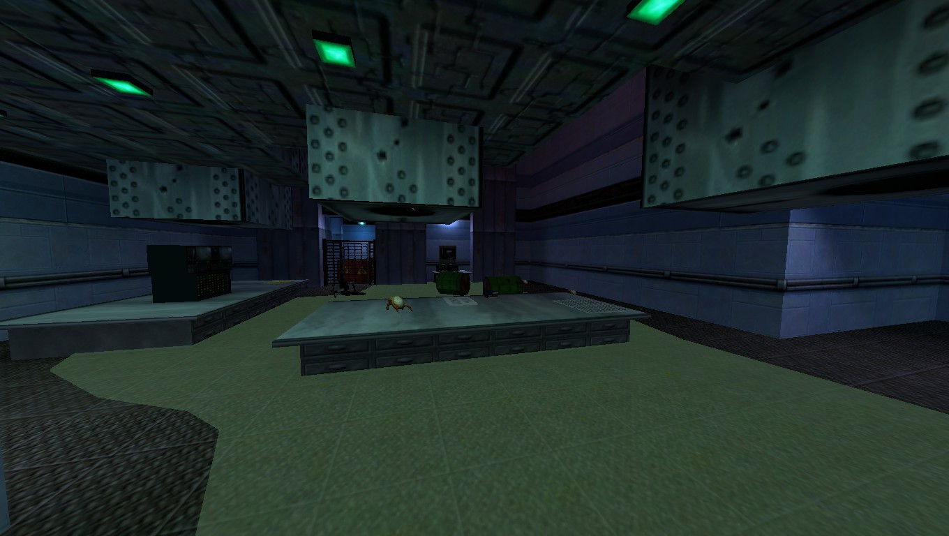 Half-Life: Blue Shift (plot Blue Shift for GMOD) Mod for Garry's Mod ...