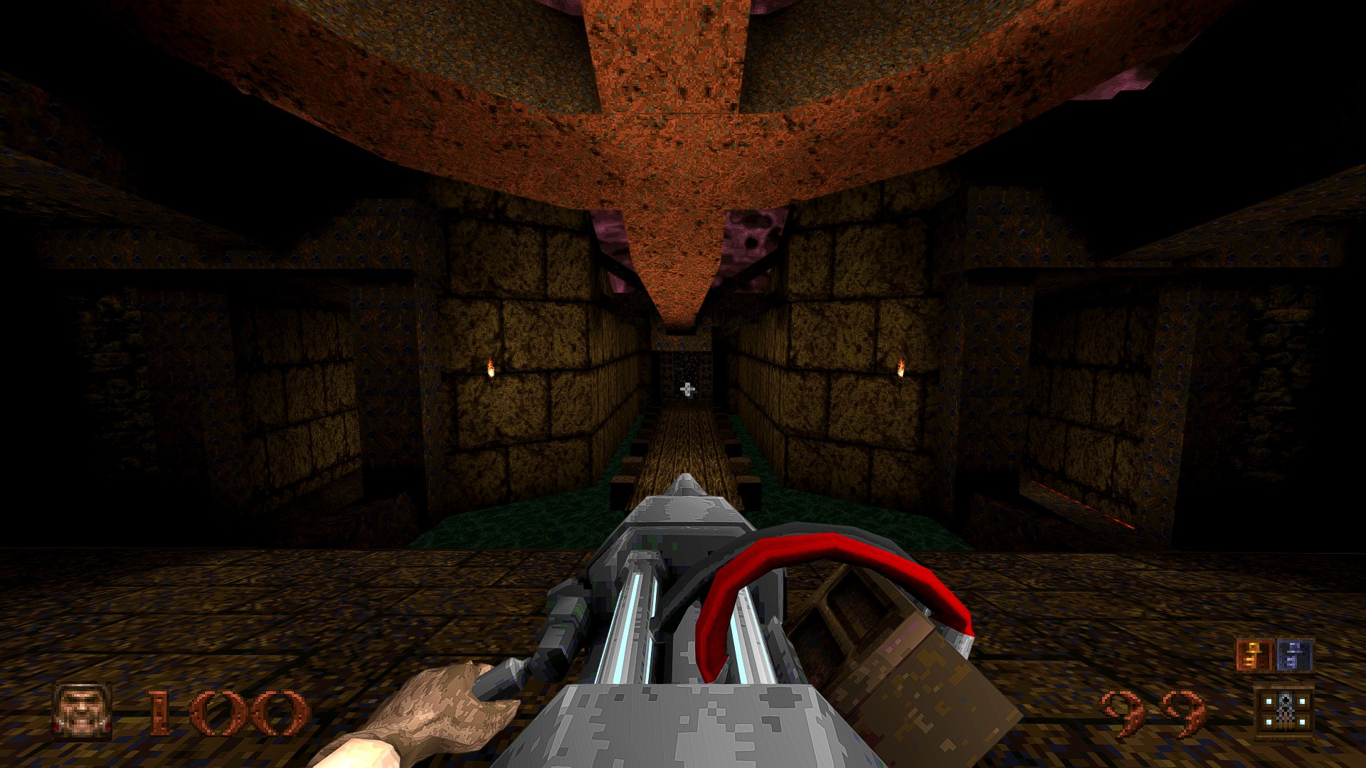 Quake 1.5 weapon pack for re-release Mod for Quake | Q1 Mods
