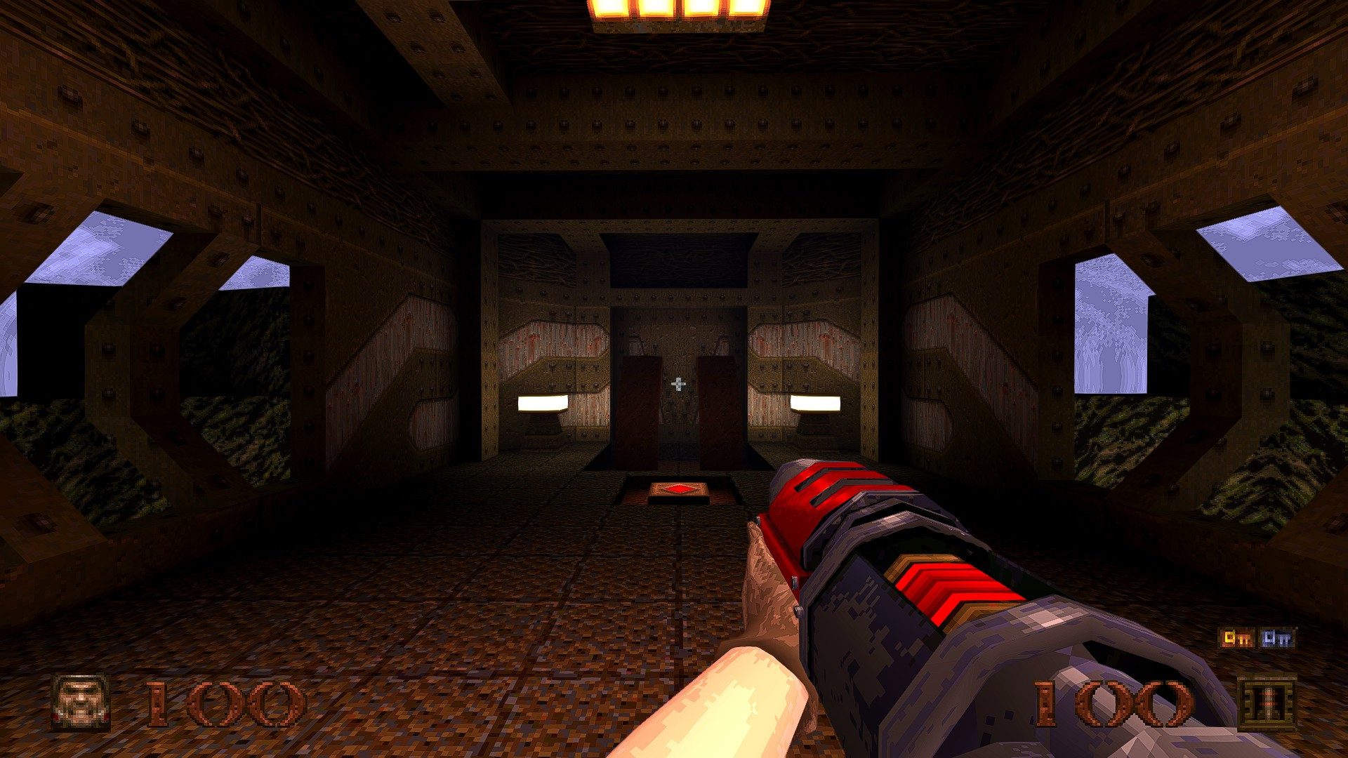 Quake 1.5 weapon pack for re-release Mod for Quake | Q1 Mods