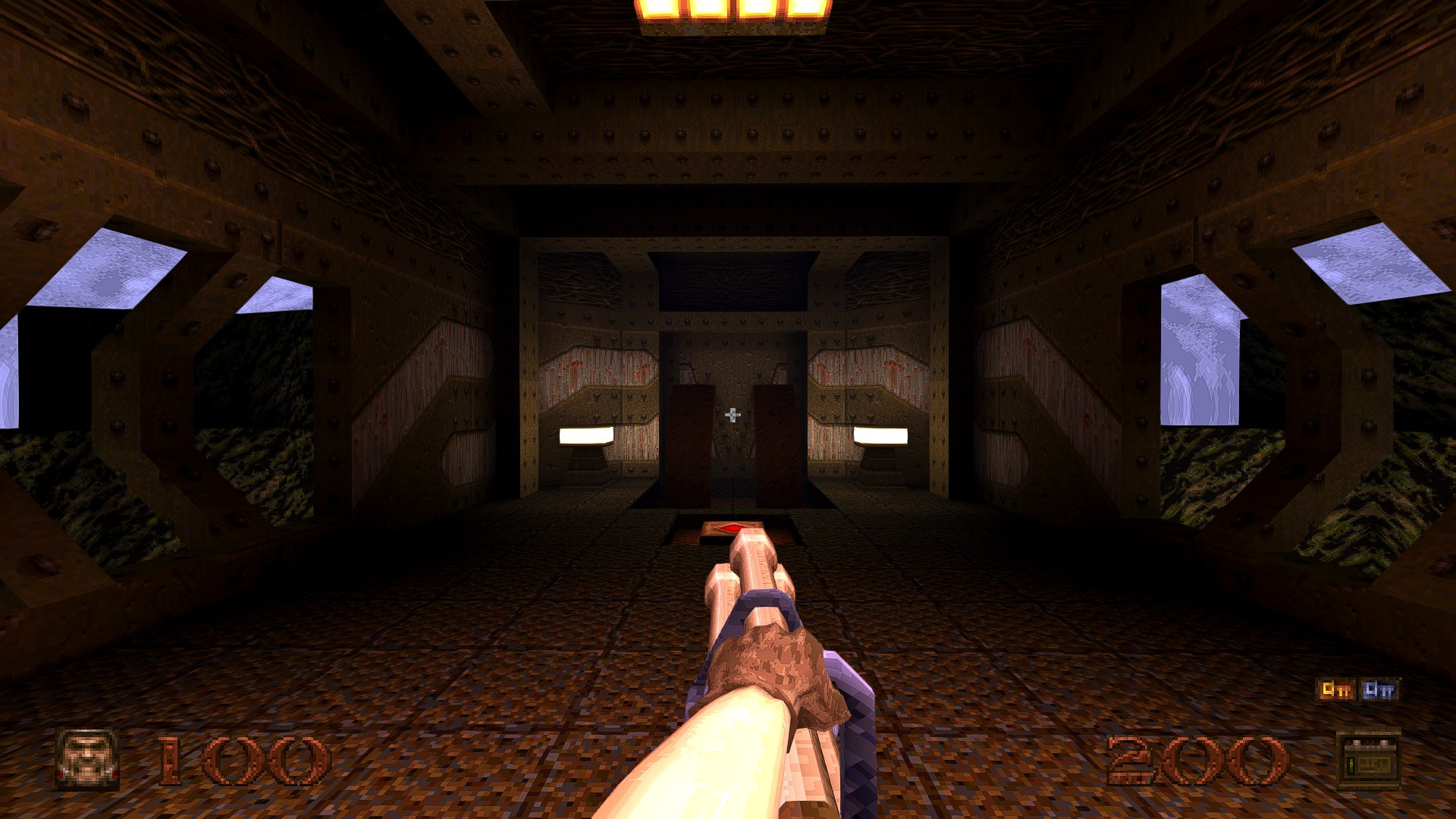 Quake 1.5 weapon pack for re-release Mod for Quake | Q1 Mods