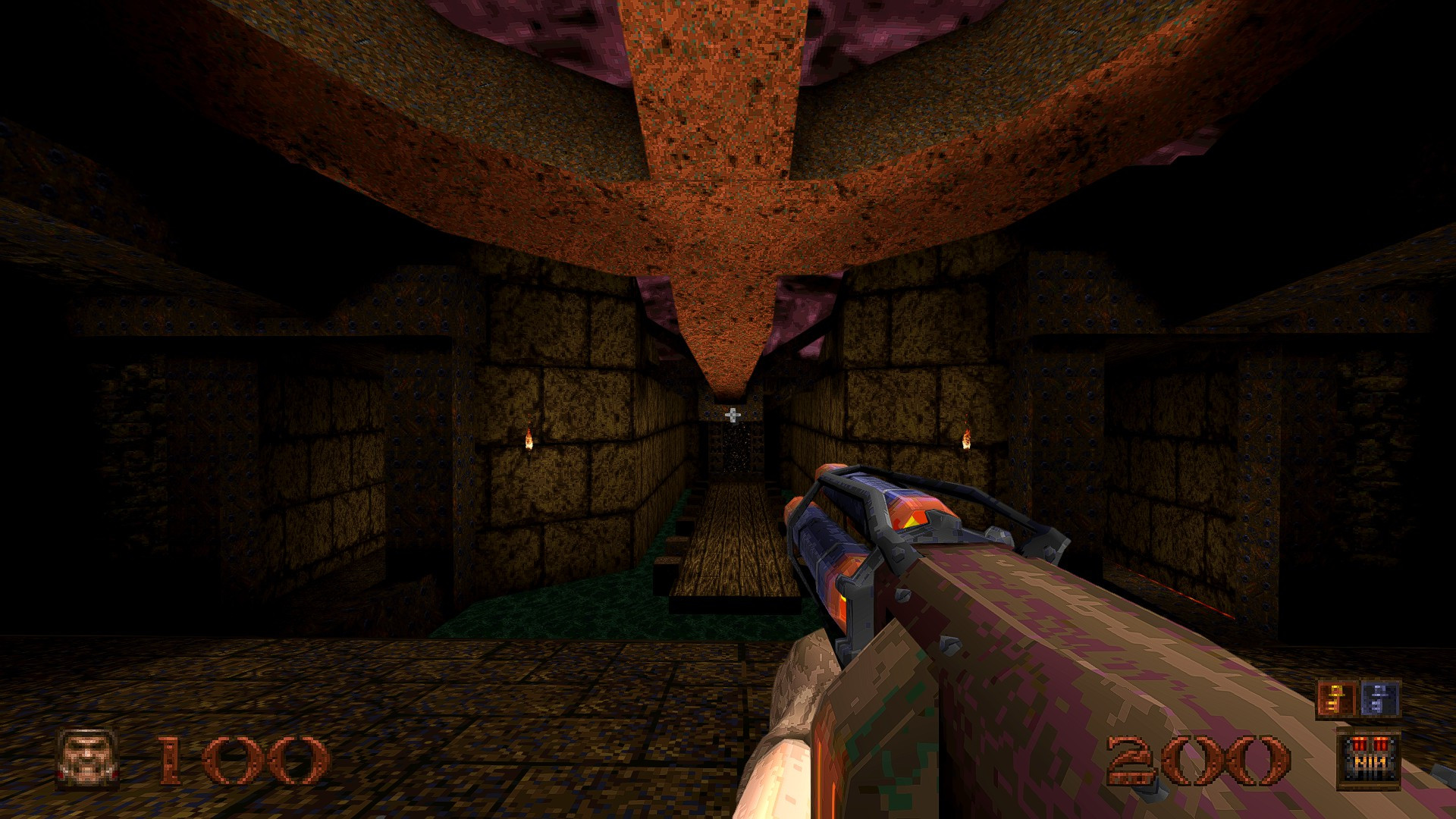 Quake 1.5 weapon pack for re-release Mod for Quake | Q1 Mods