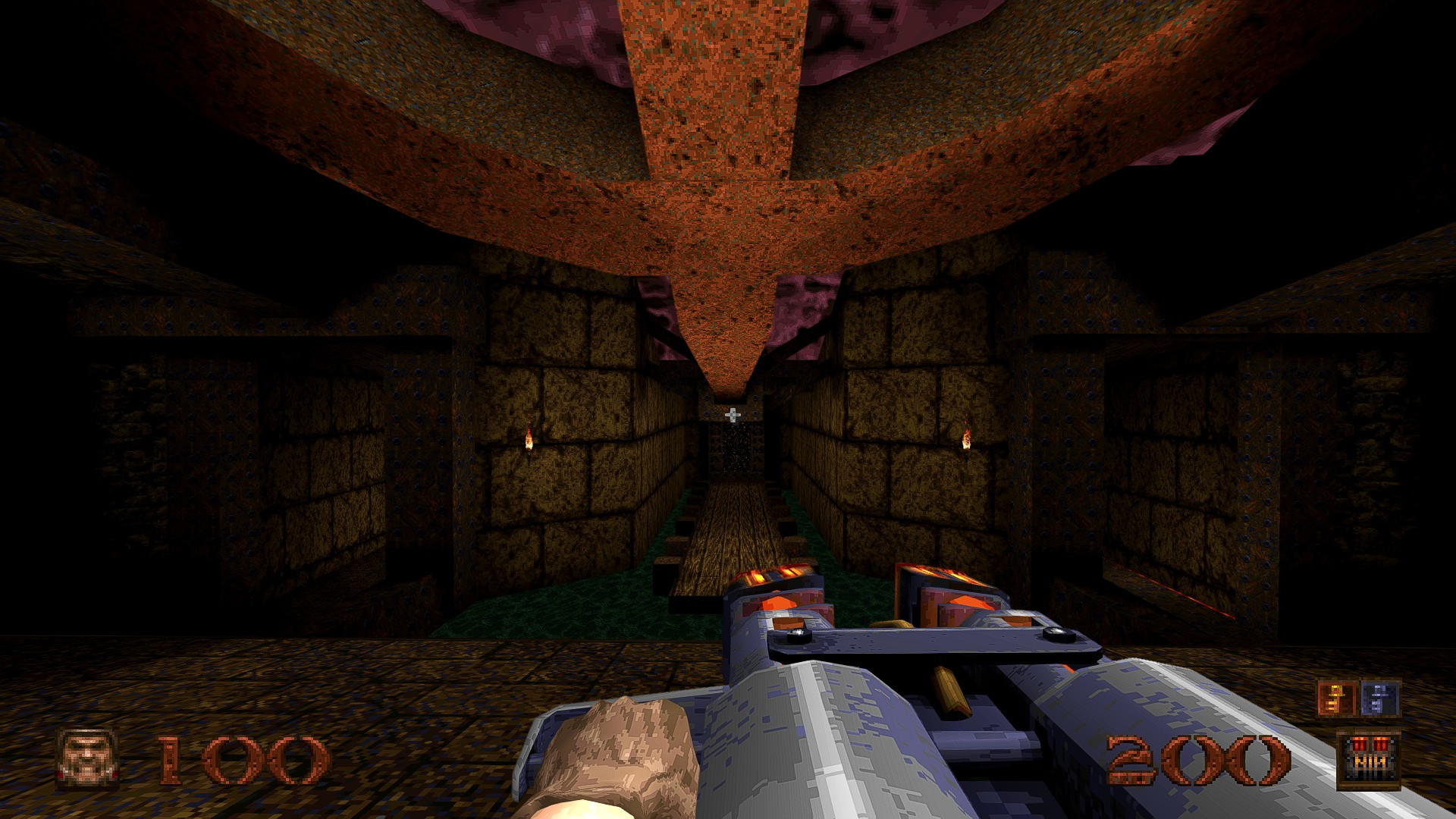 Quake 1.5 weapon pack for re-release Mod for Quake | Q1 Mods