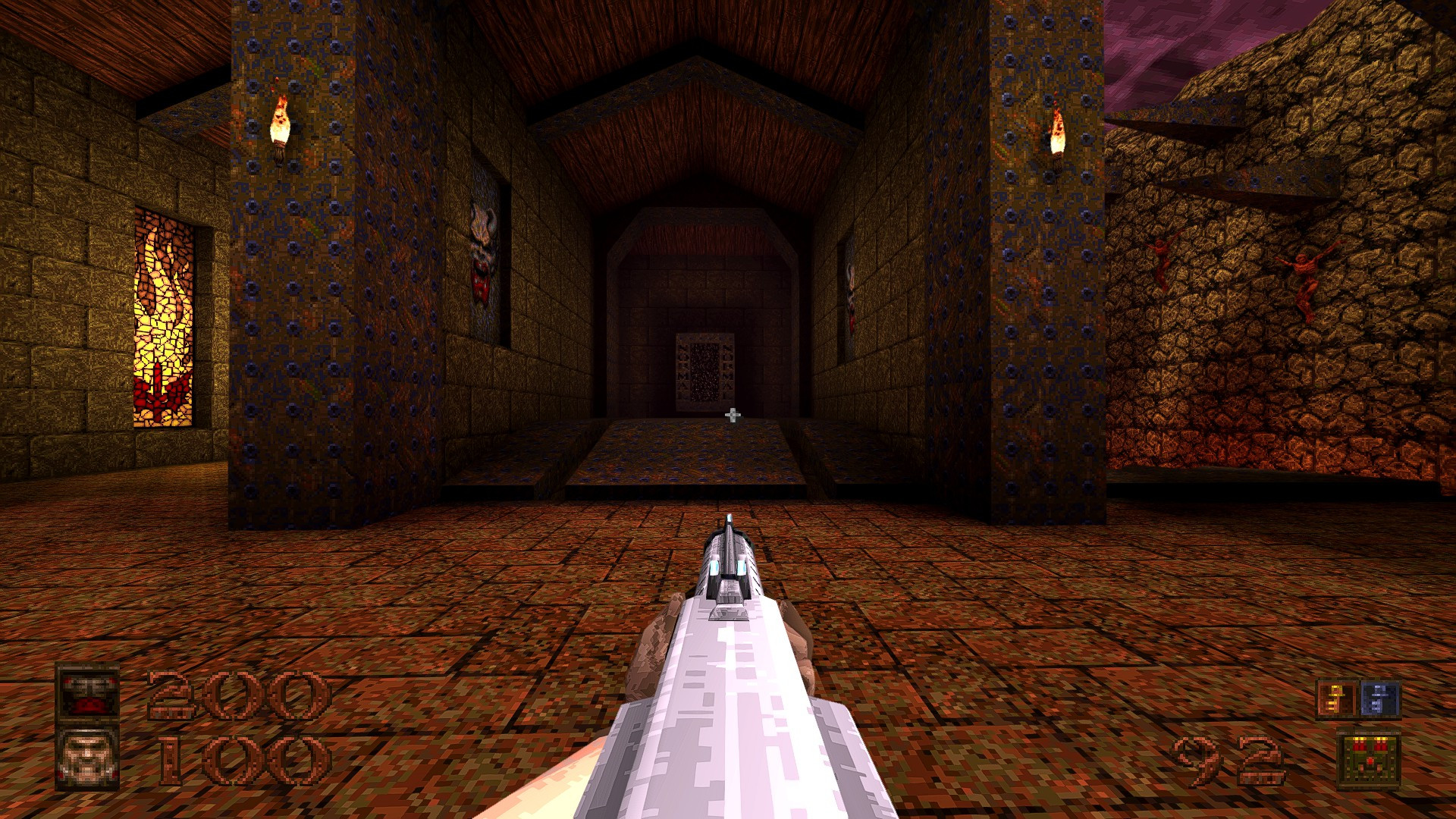 Quake 1.5 weapon pack for re-release Mod for Quake | Q1 Mods