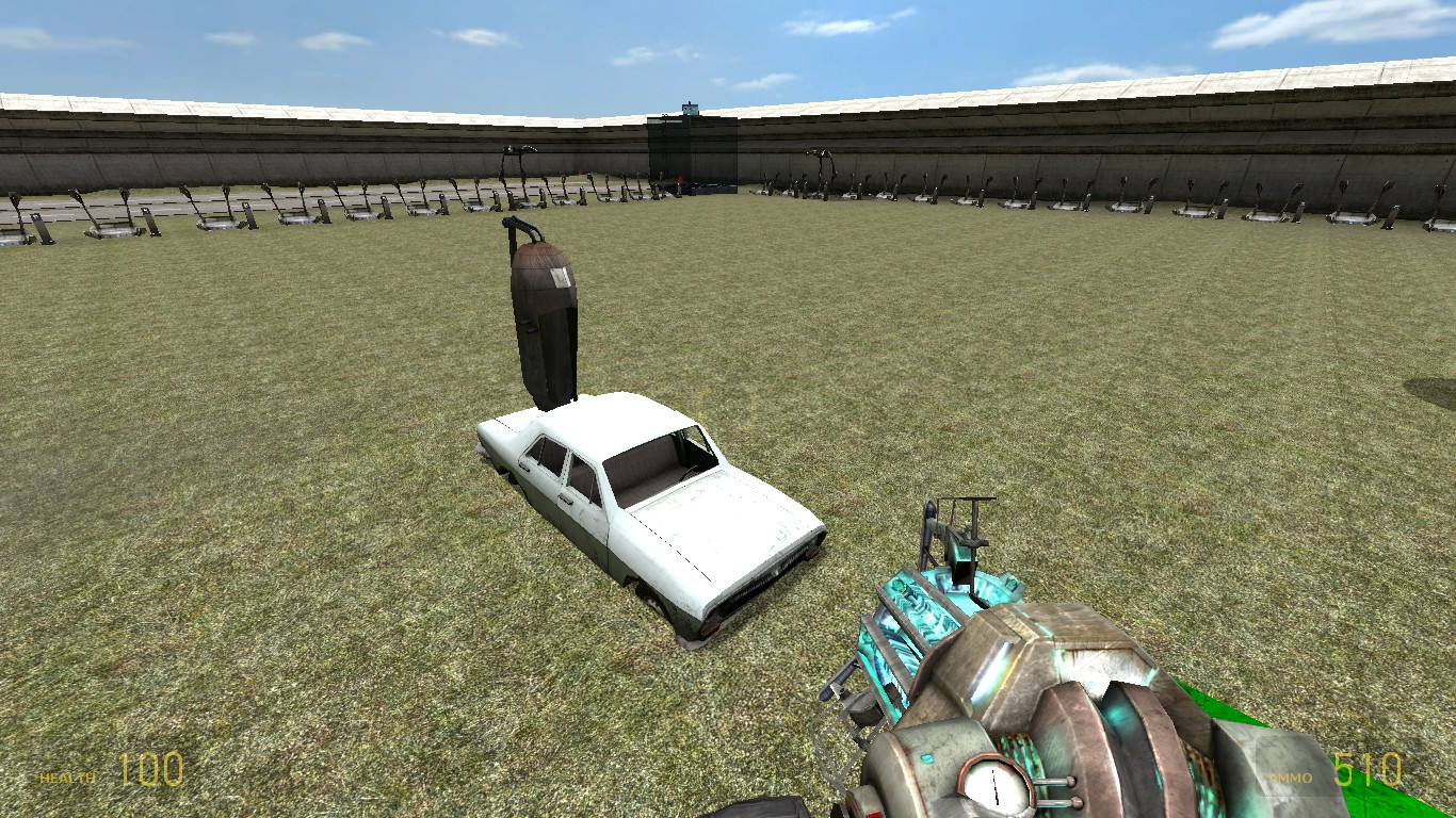 JBMod SPAWNMENU+TOOLMENU V2 Mod for JBMod | JBMod Mods