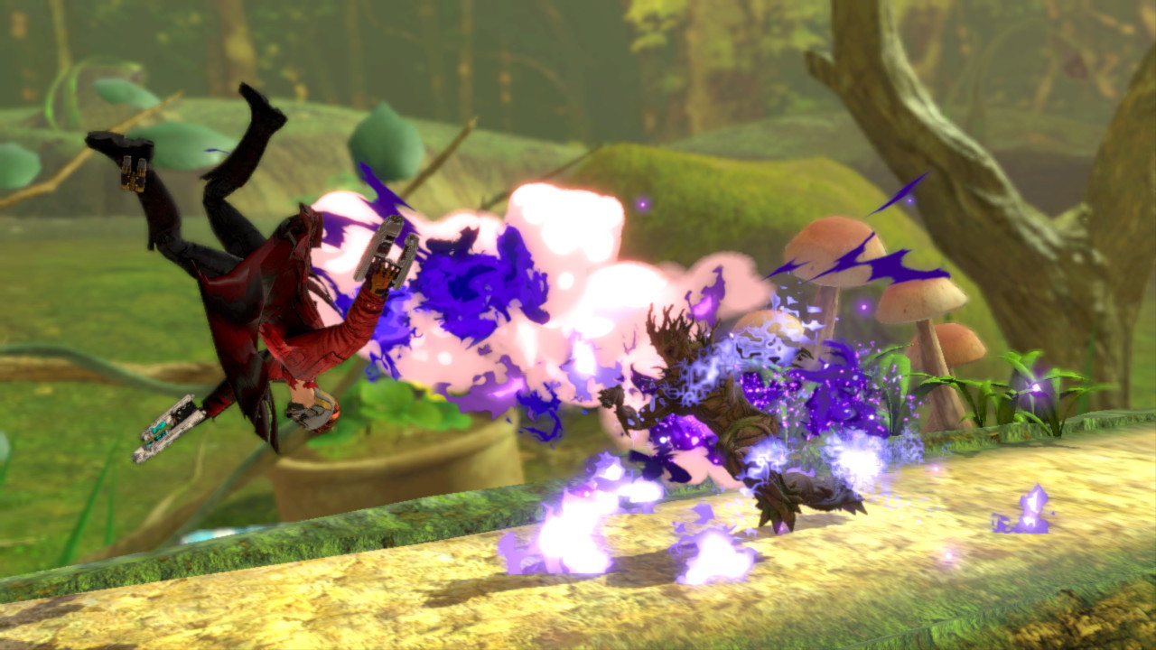 Groot Mod for Super Smash Bros. Ultimate | SSBU Mods