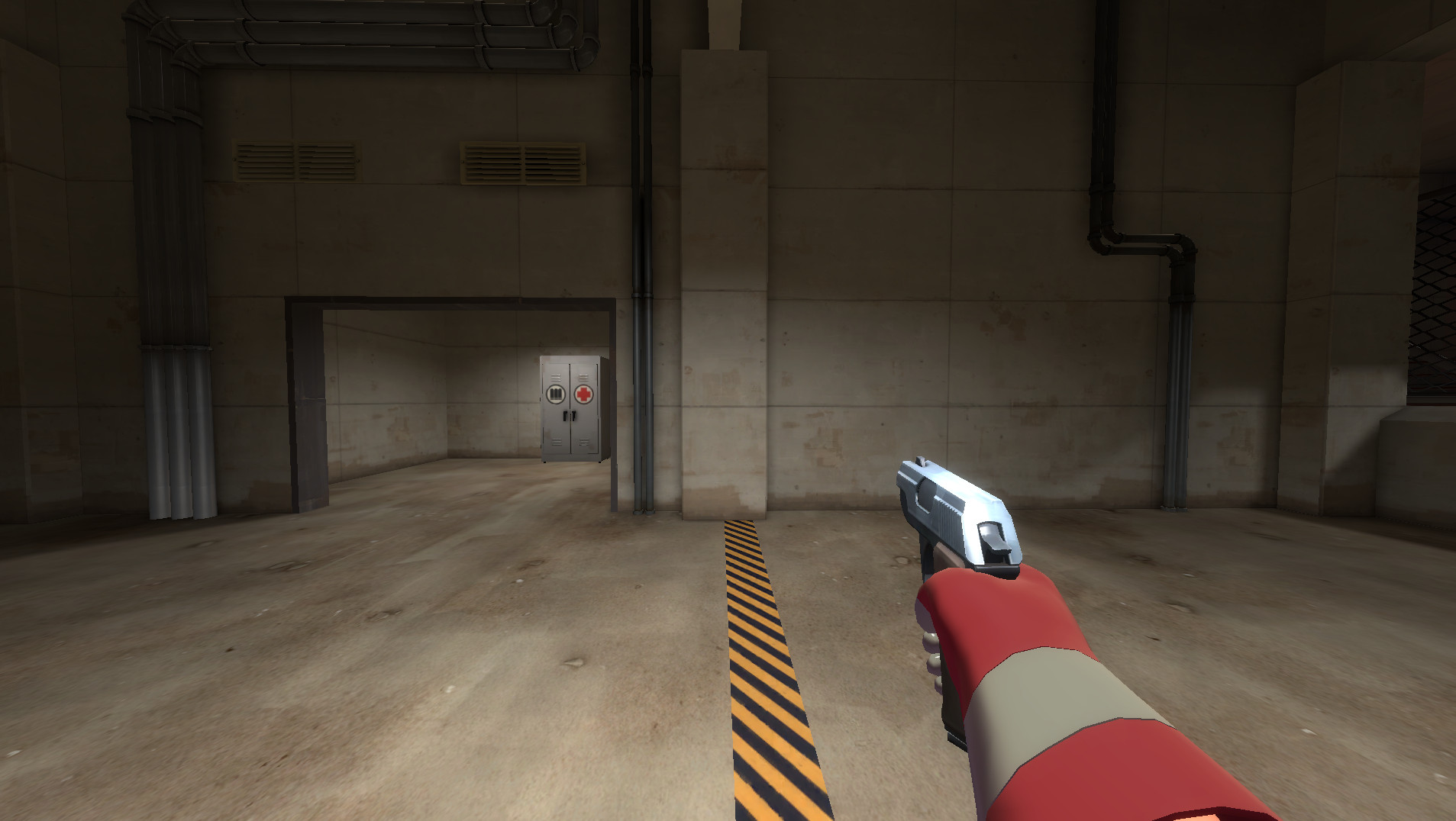 Whitish Beta-Like Textures Mod for Team Fortress 2 Classic | TF2Classic ...