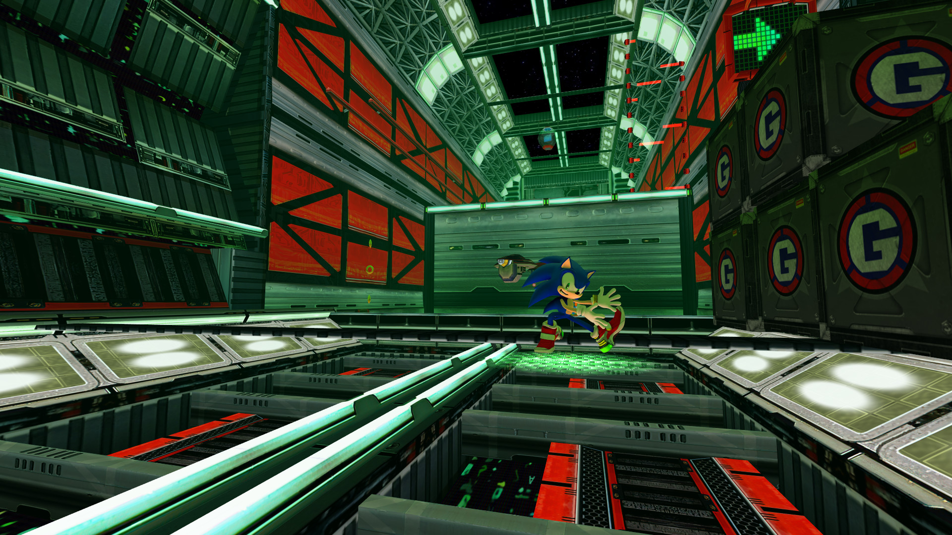Modern SA2: The Trial v3 Mod for Sonic Adventure 2 | SA2 Mods