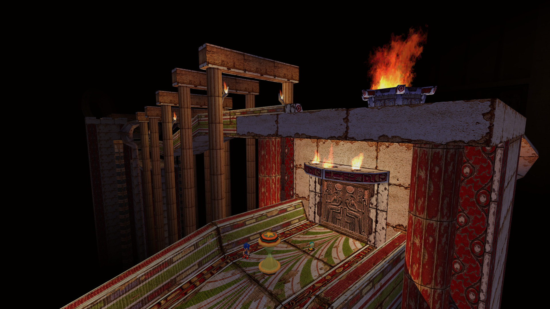 Modern SA2: The Trial v3 Mod for Sonic Adventure 2 | SA2 Mods