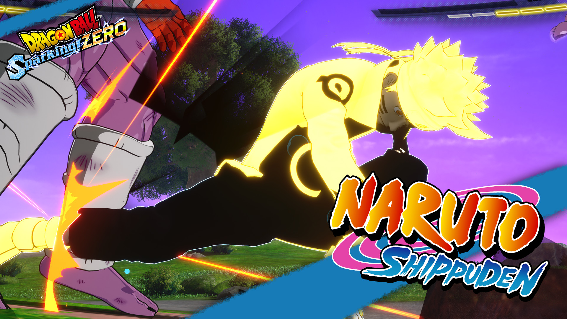 NARUTO ON YAMCHA Mod for Dragon Ball: Sparking! ZERO | DBSZ Mods