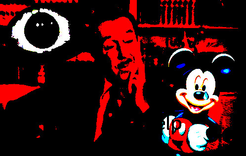 FNF: DISNEY'S AVARICE (WALT DISNEY VS MICKEY) Mod for Friday Night ...