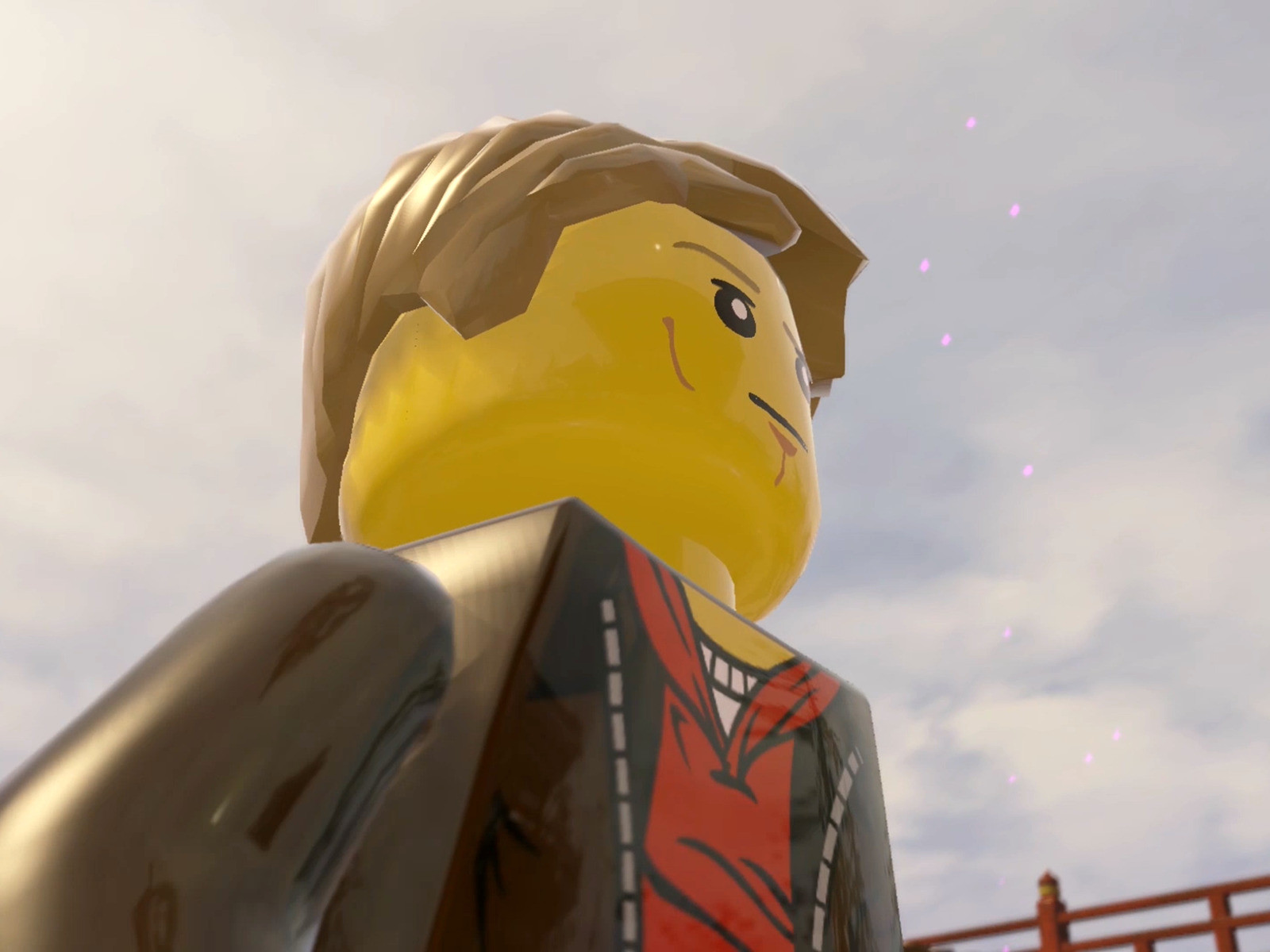 Super Civilian Mod for LEGO City Undercover | LCU Mods