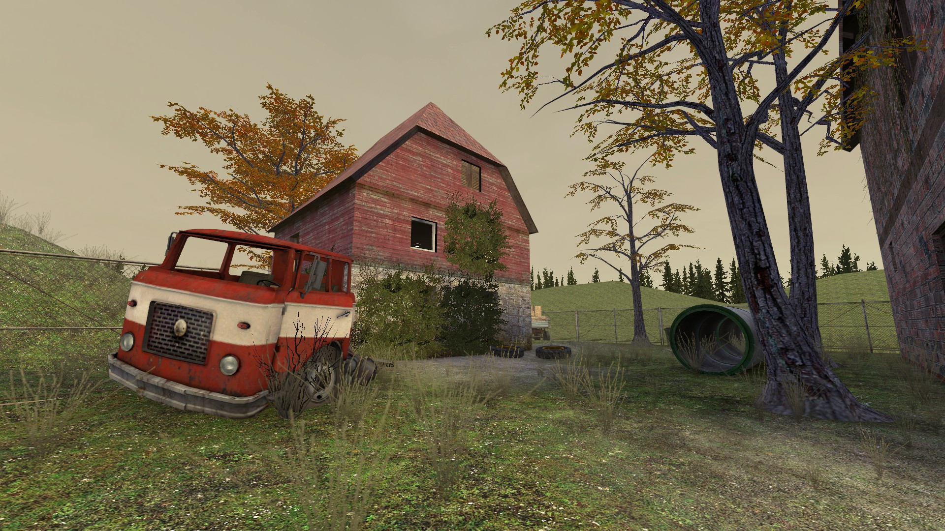 zm_rage_v6 Mod for Counter-Strike: Source | CS:S Mods