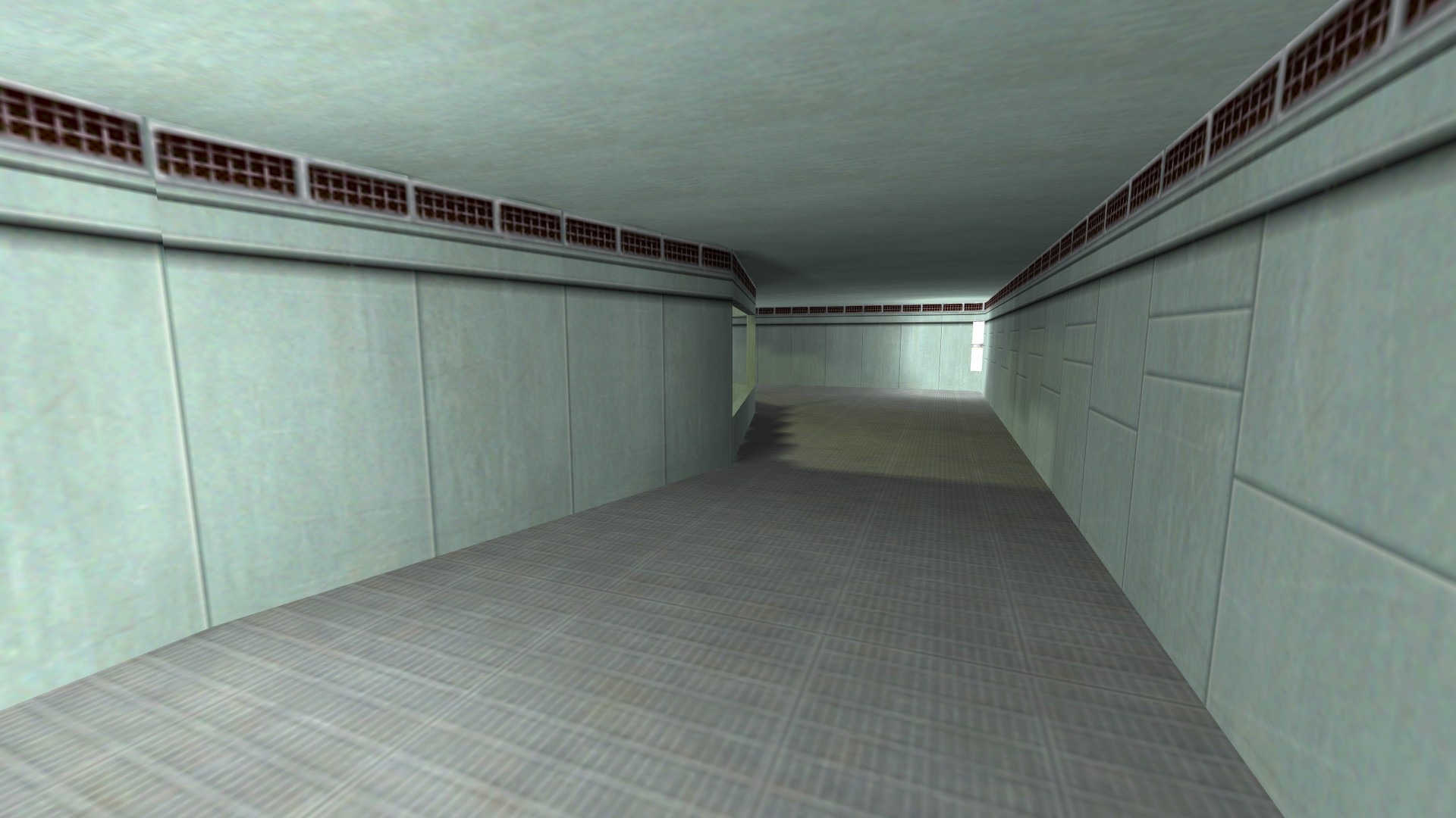 Nato Bunker Mod for Half-Life | HL Mods