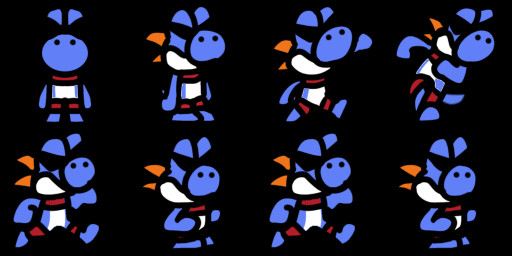 Party Project - Boshi Custom Character Mod for Party Project | PProject ...