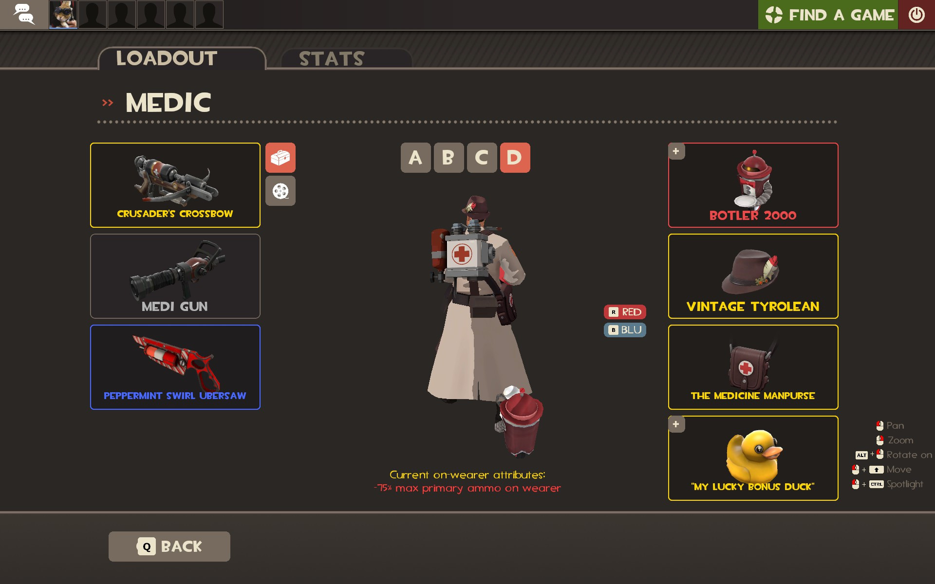 Wind Waker Lightwarp *CASUAL* Mod for Team Fortress 2 | TF2 Mods