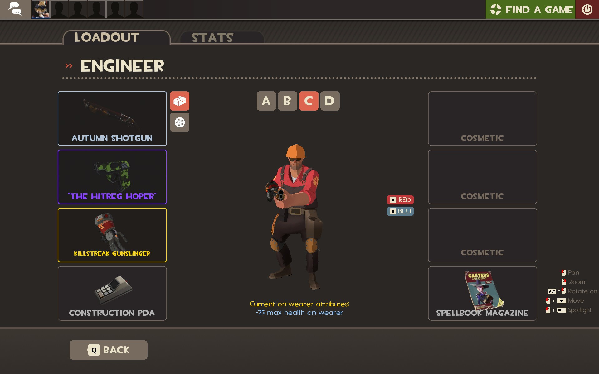 Wind Waker Lightwarp *CASUAL* Mod for Team Fortress 2 | TF2 Mods