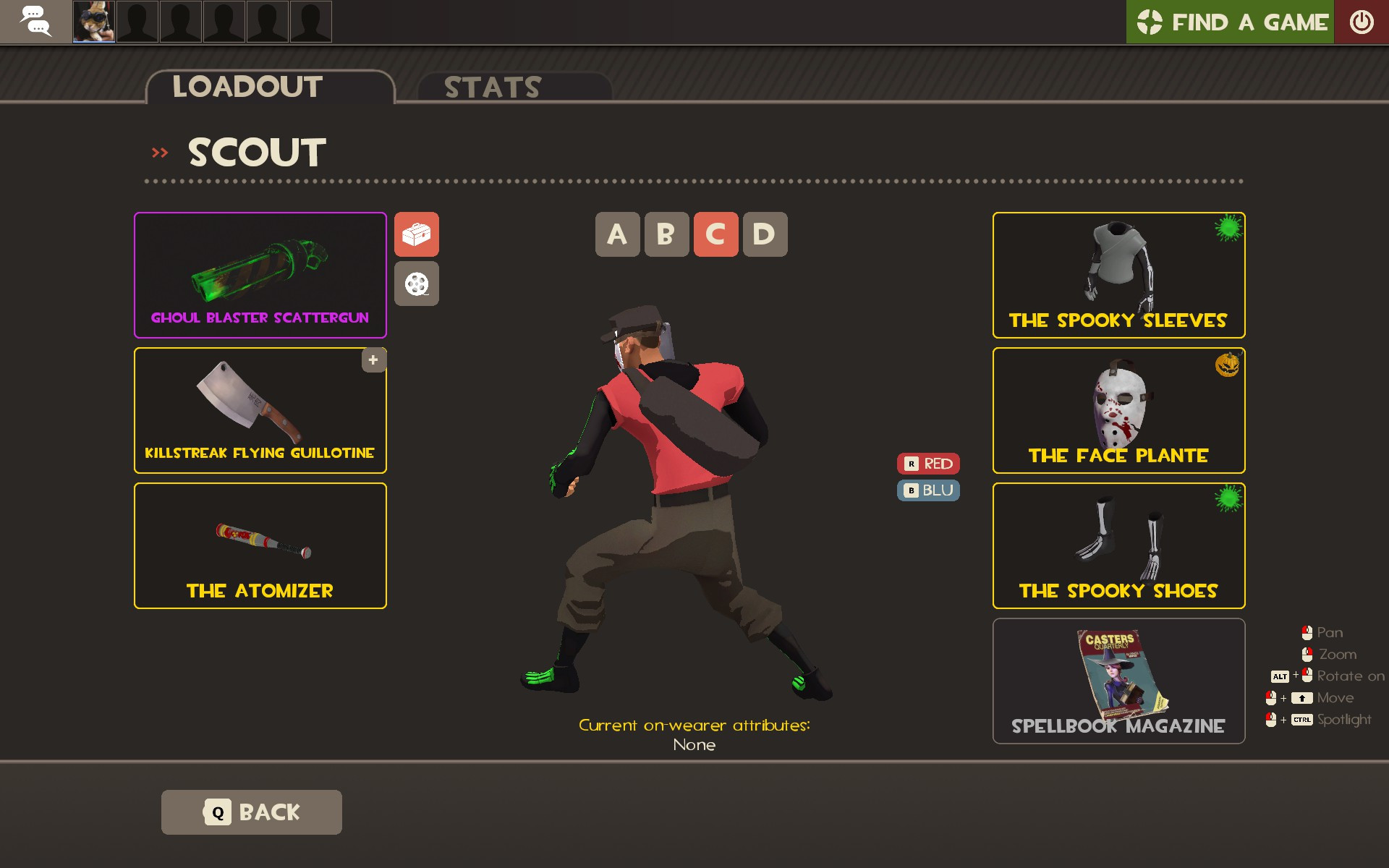 Wind Waker Lightwarp *CASUAL* Mod for Team Fortress 2 | TF2 Mods