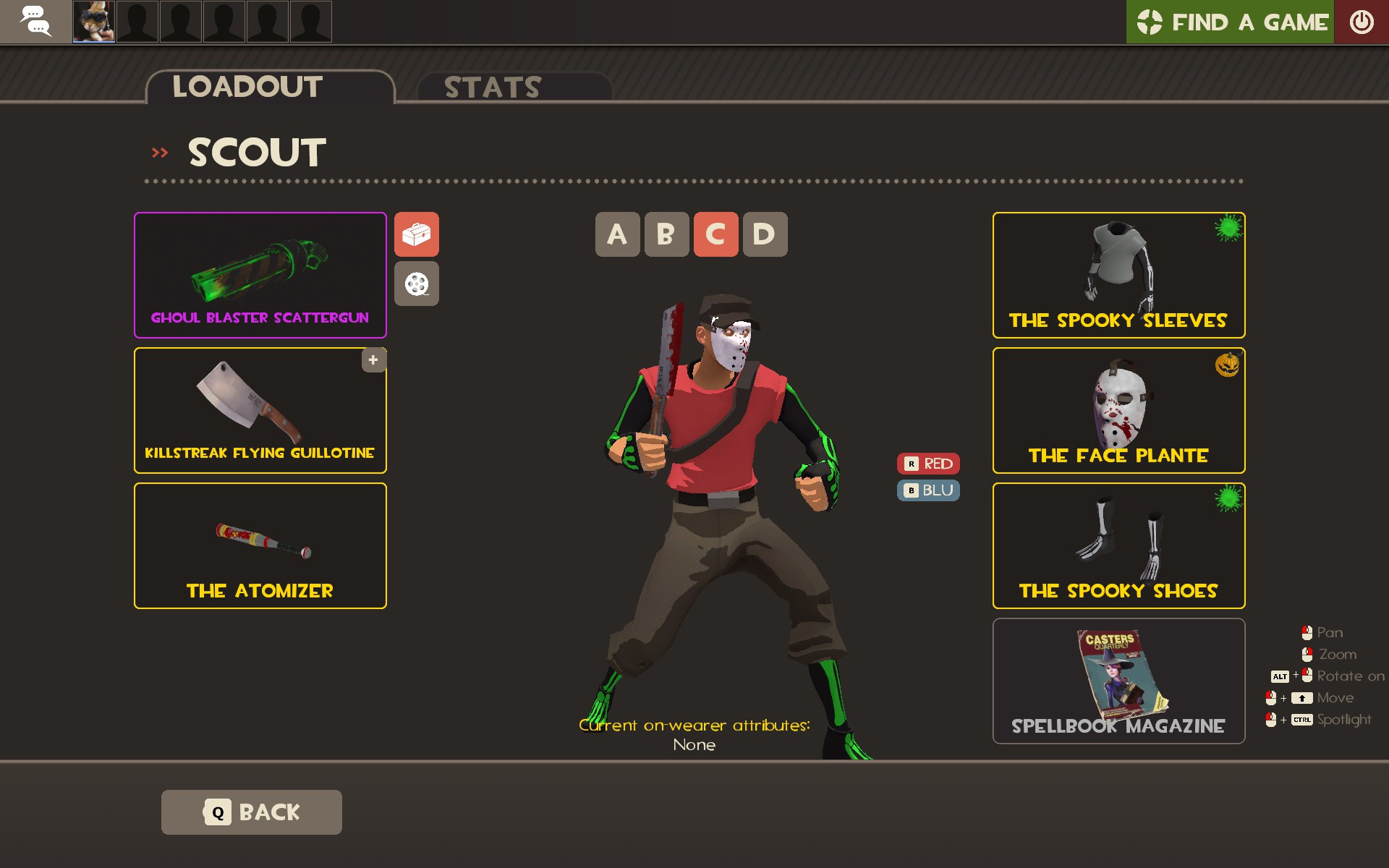 Wind Waker Lightwarp *CASUAL* Mod for Team Fortress 2 | TF2 Mods