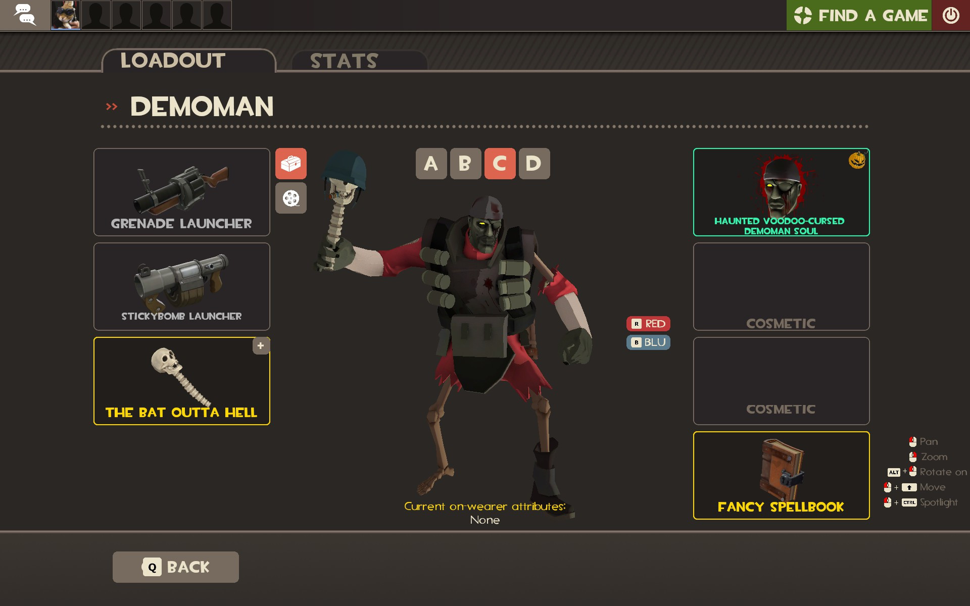 Wind Waker Lightwarp *CASUAL* Mod for Team Fortress 2 | TF2 Mods