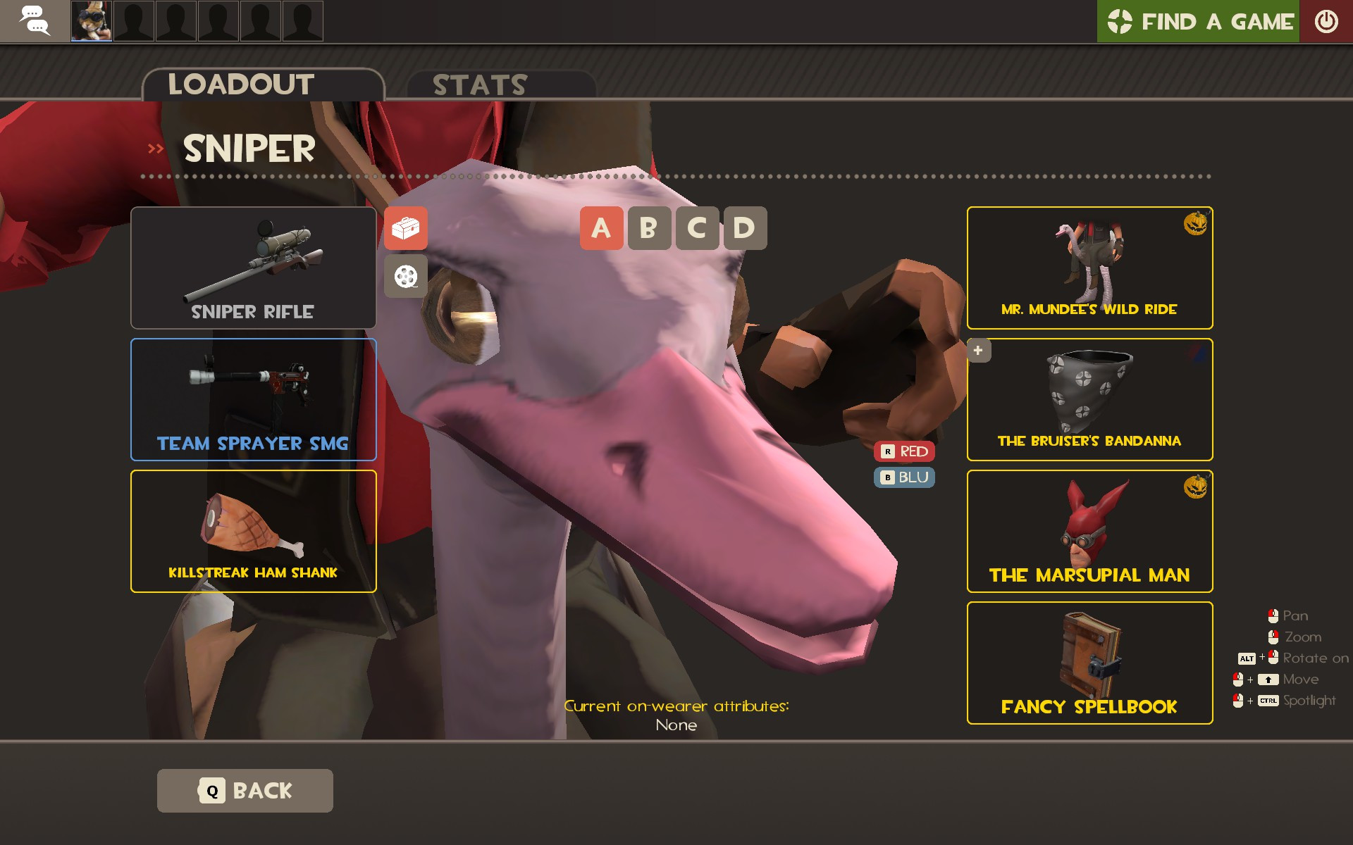Wind Waker Lightwarp *CASUAL* Mod for Team Fortress 2 | TF2 Mods