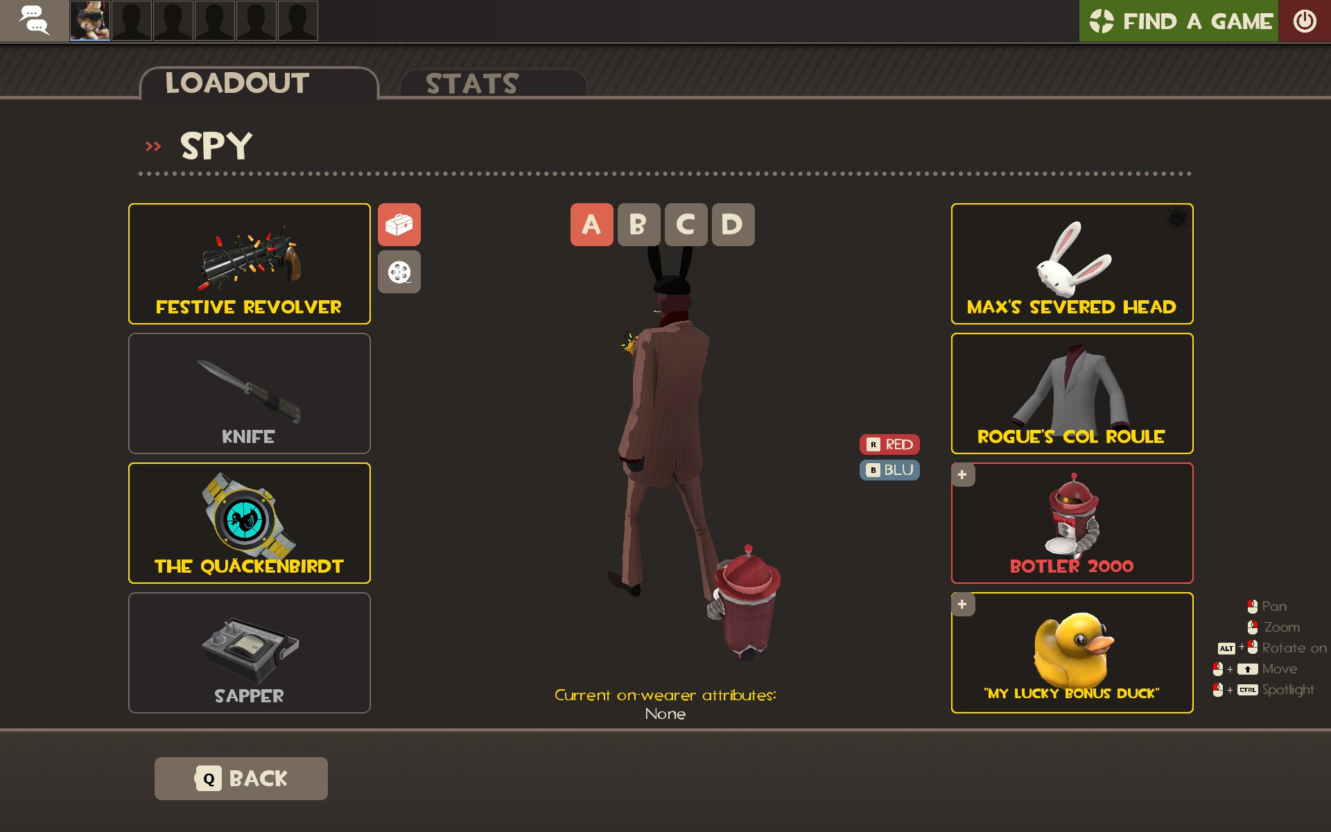 Wind Waker Lightwarp *CASUAL* Mod for Team Fortress 2 | TF2 Mods