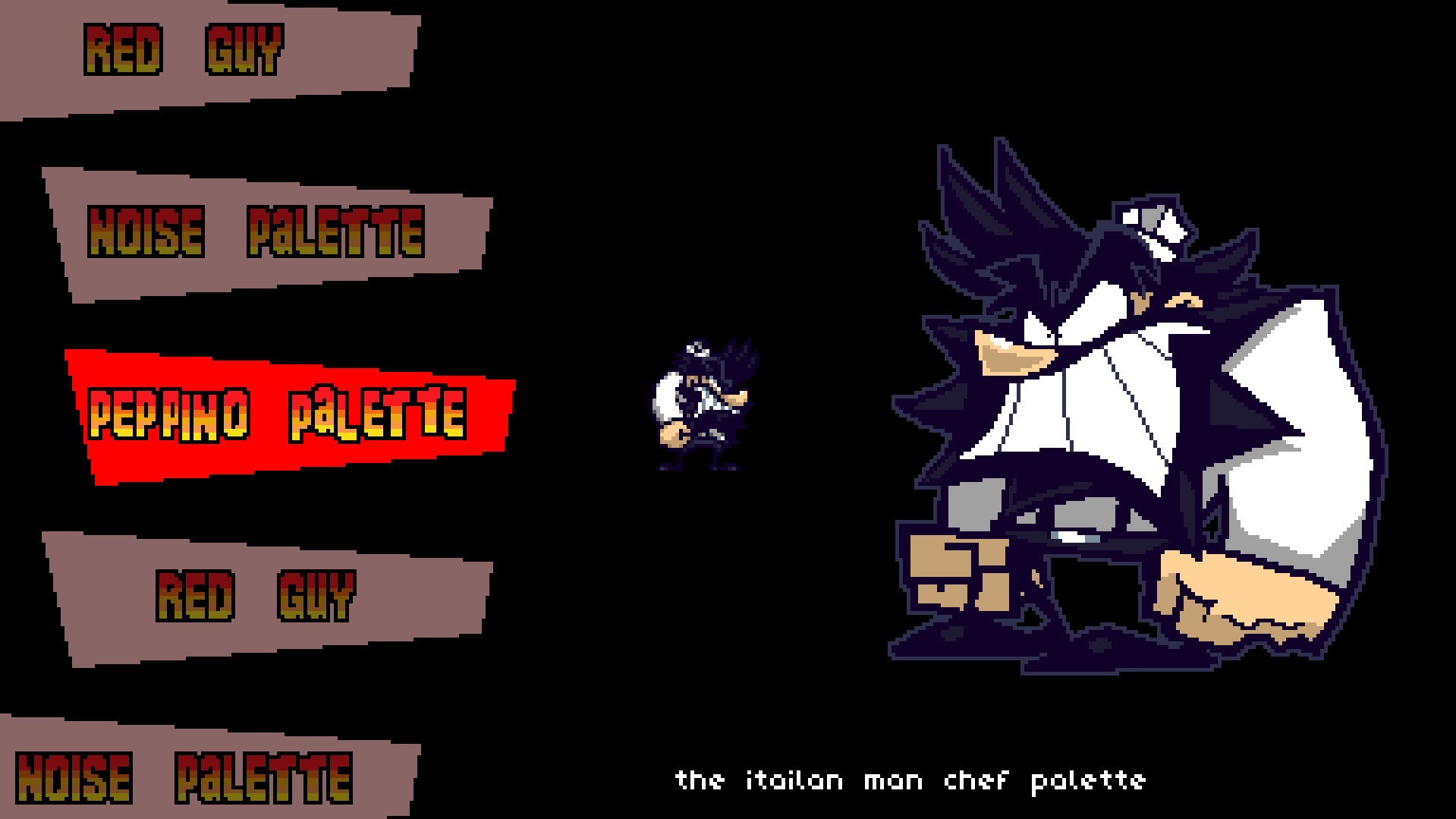 amir's AntonBlast palette Mod for ANTONBLAST | AB Mods