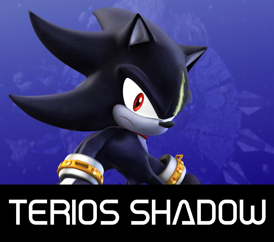 Shadow Ssbb