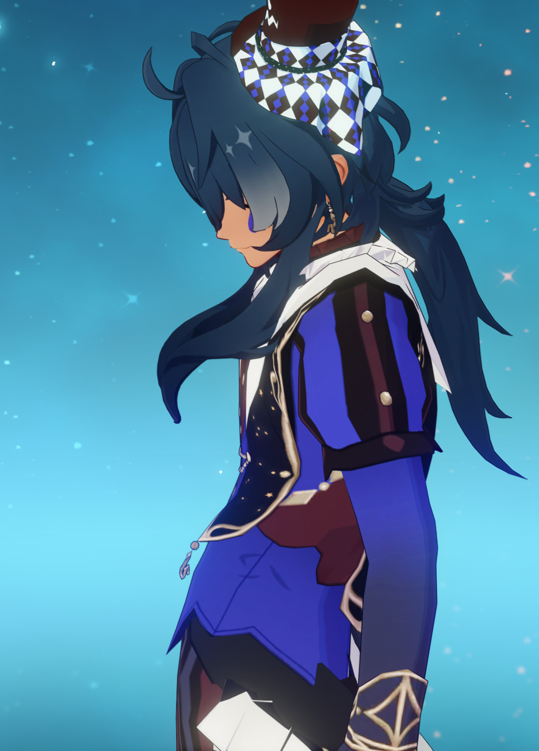 Jester Kaeya Mod for Genshin Impact | GI Mods