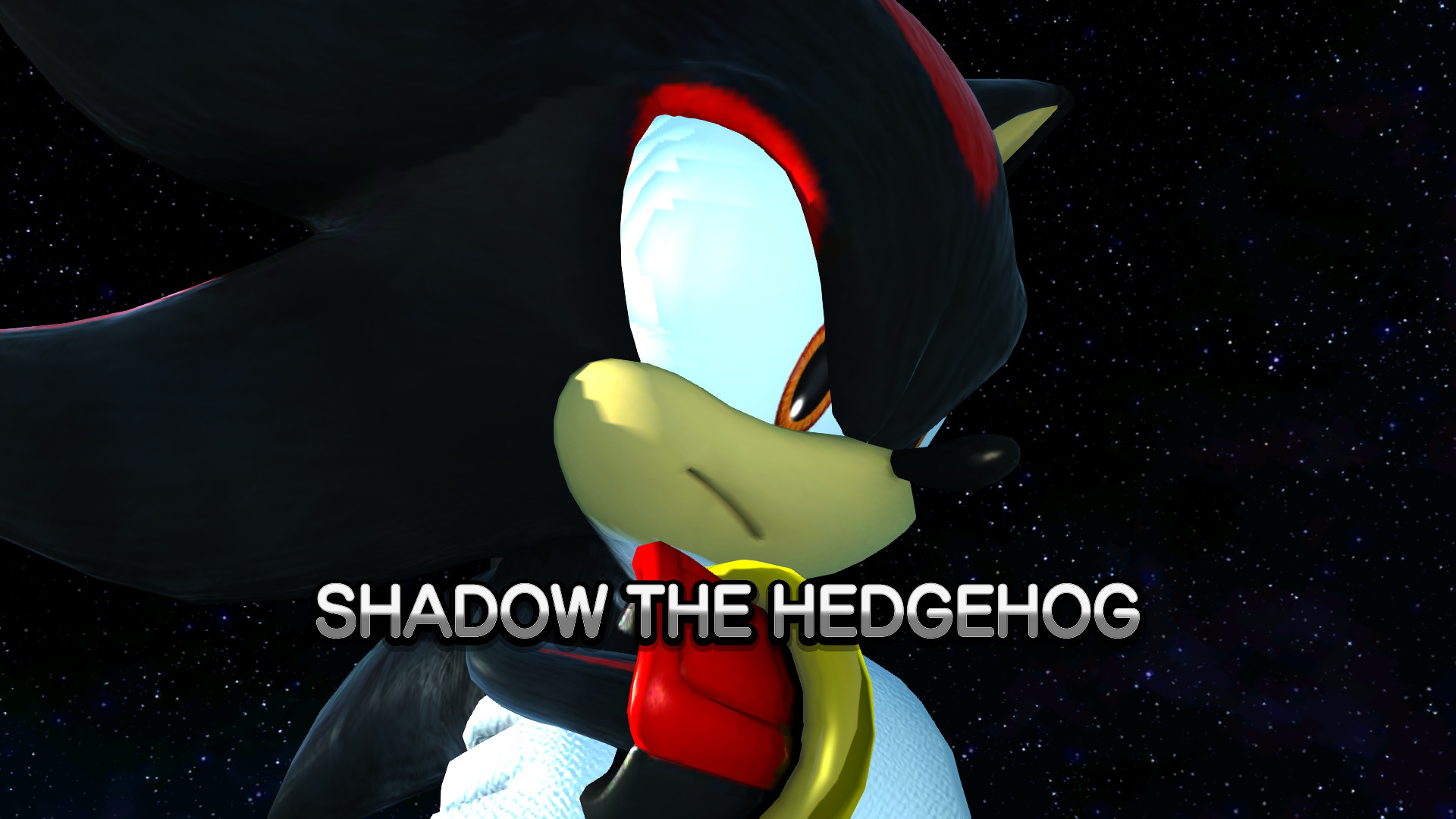 Remastered GUI Mod for Sonic Generations (2011) | Gens Mods